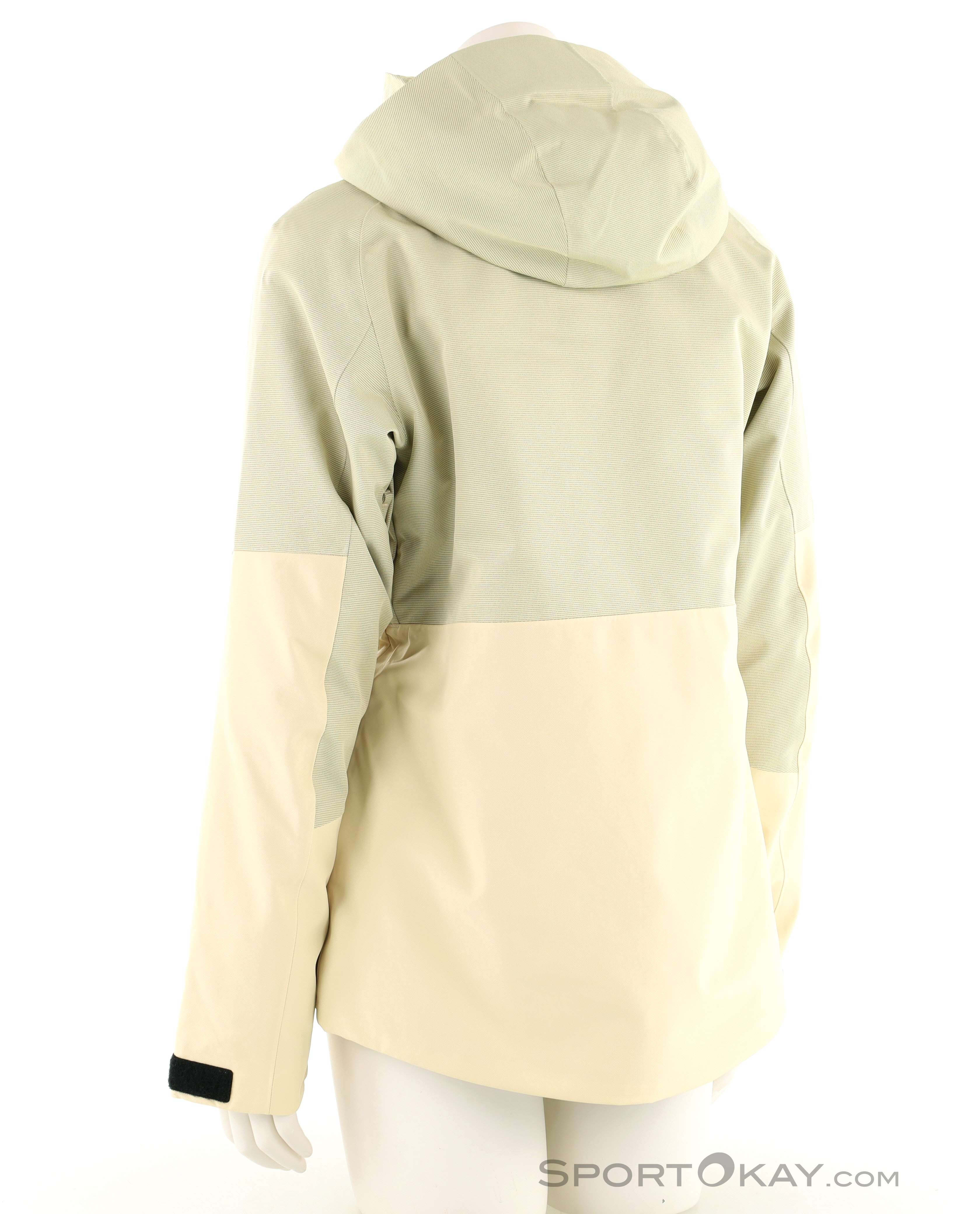 Picture Sygna Dámy Lyžiarska bunda - Lyžiarske bundy - Lyžiarske ...