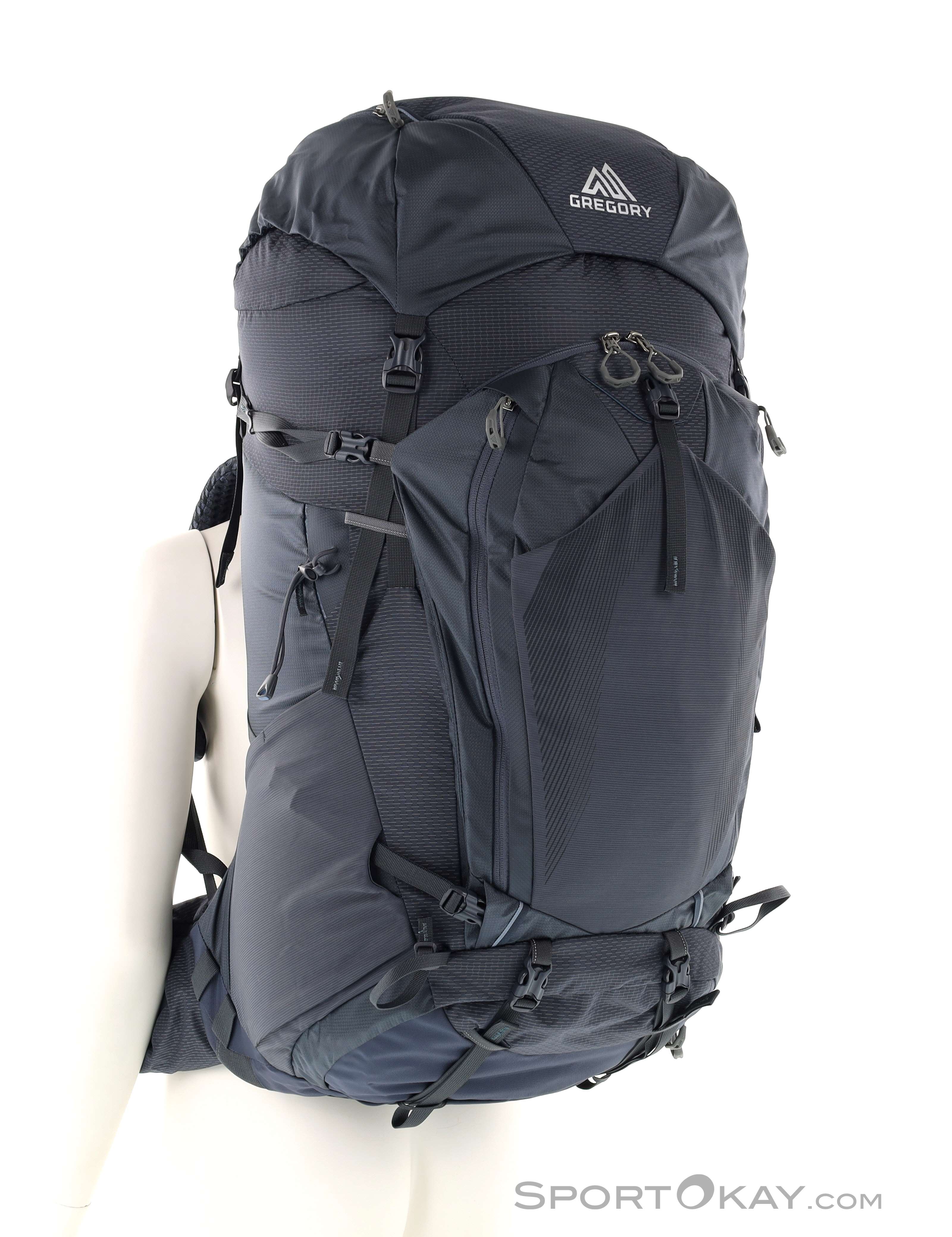Gregory Deva 70 Donna Zaino - Zaini - Zaini & torce da testa - Outdoor ...
