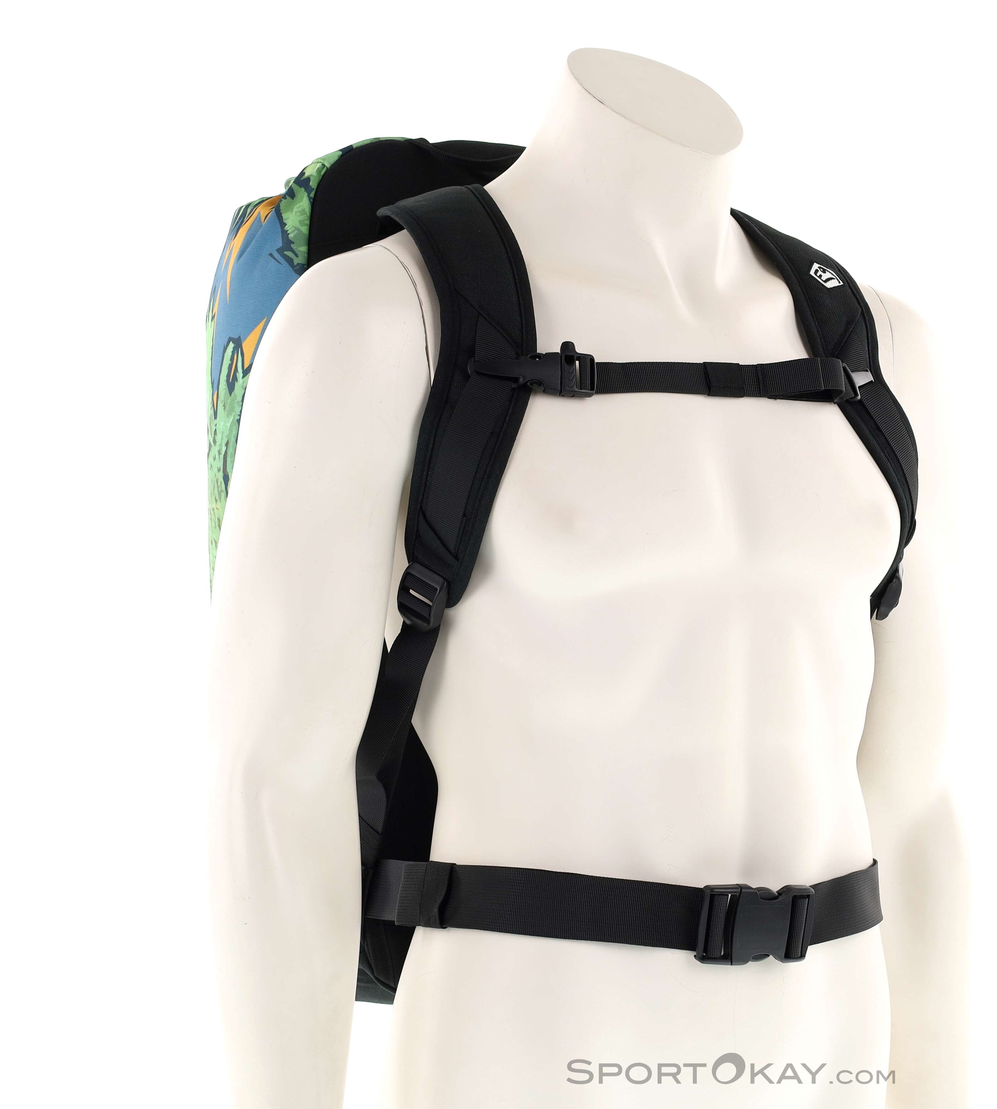 E9 Brso P 43l Rope Bag - Rope Bag - Climbing Ropes & Accessory Cords ...