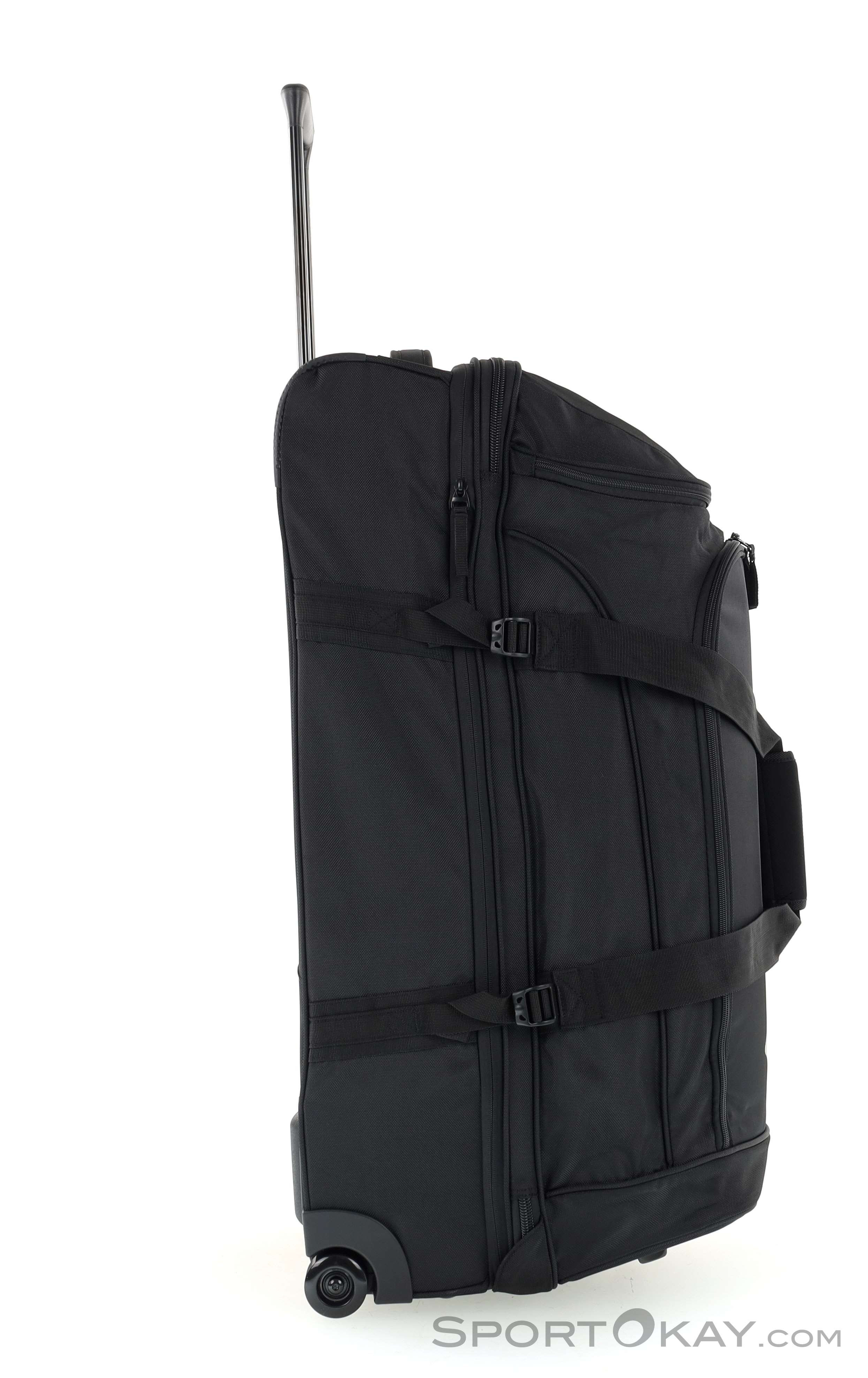 Fischer Team Tourer 126l Koffer - Skischoentassen - Skitassen ...