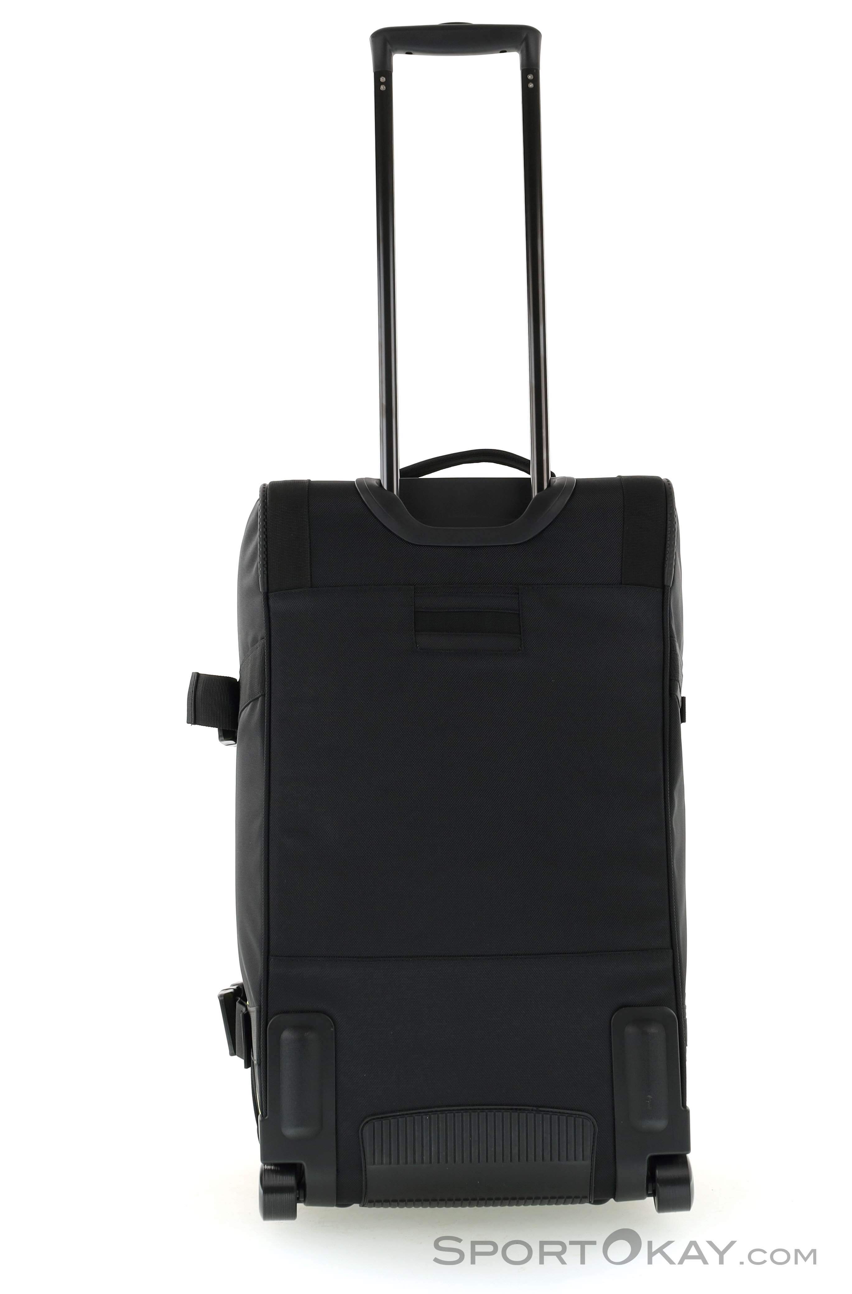 Fischer Team Traveller 93l Suitcase - Ski Boots Bags - Skis Bags ...
