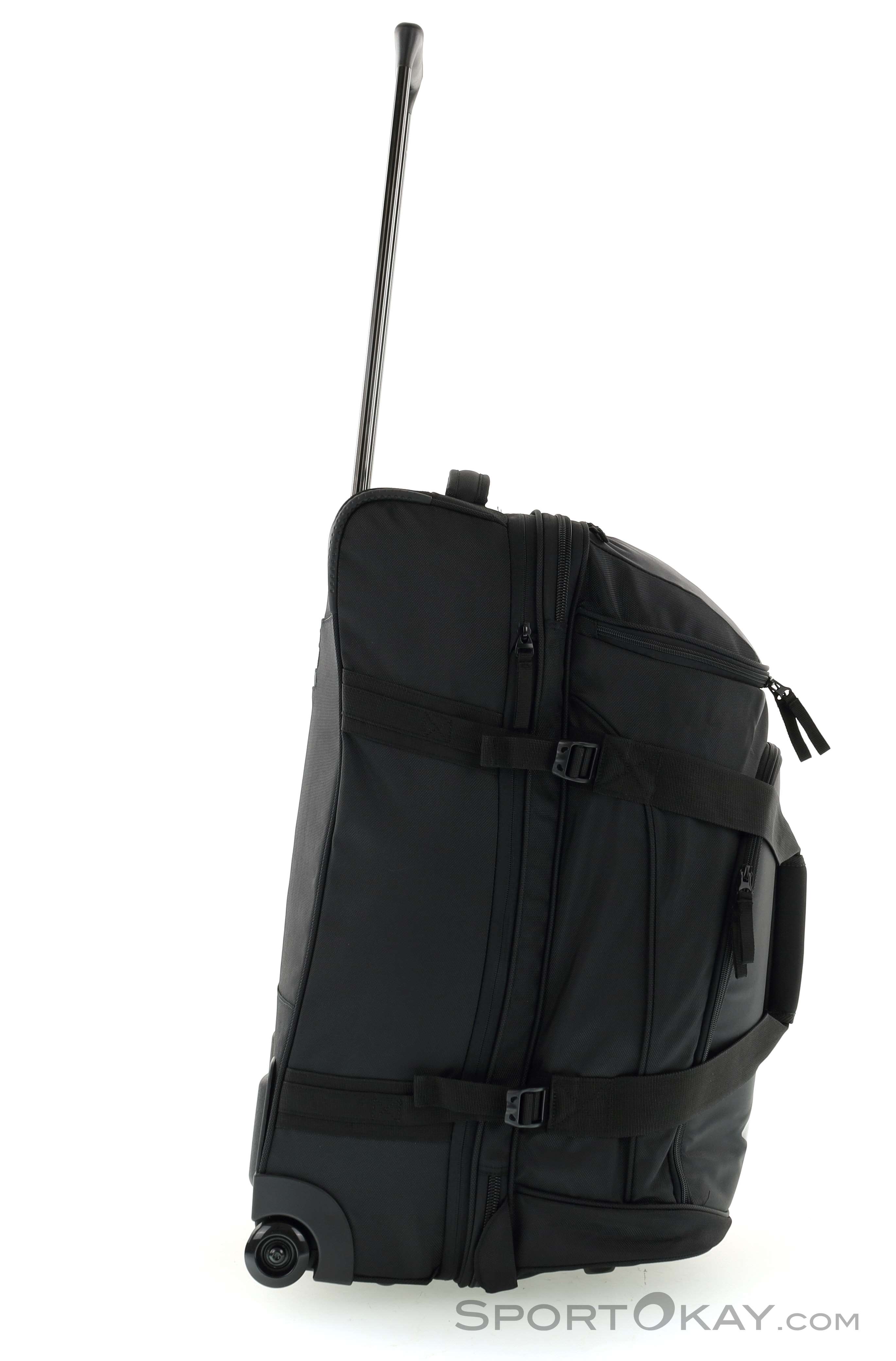 Fischer Team Traveller 93l Suitcase - Ski Boots Bags - Skis Bags ...