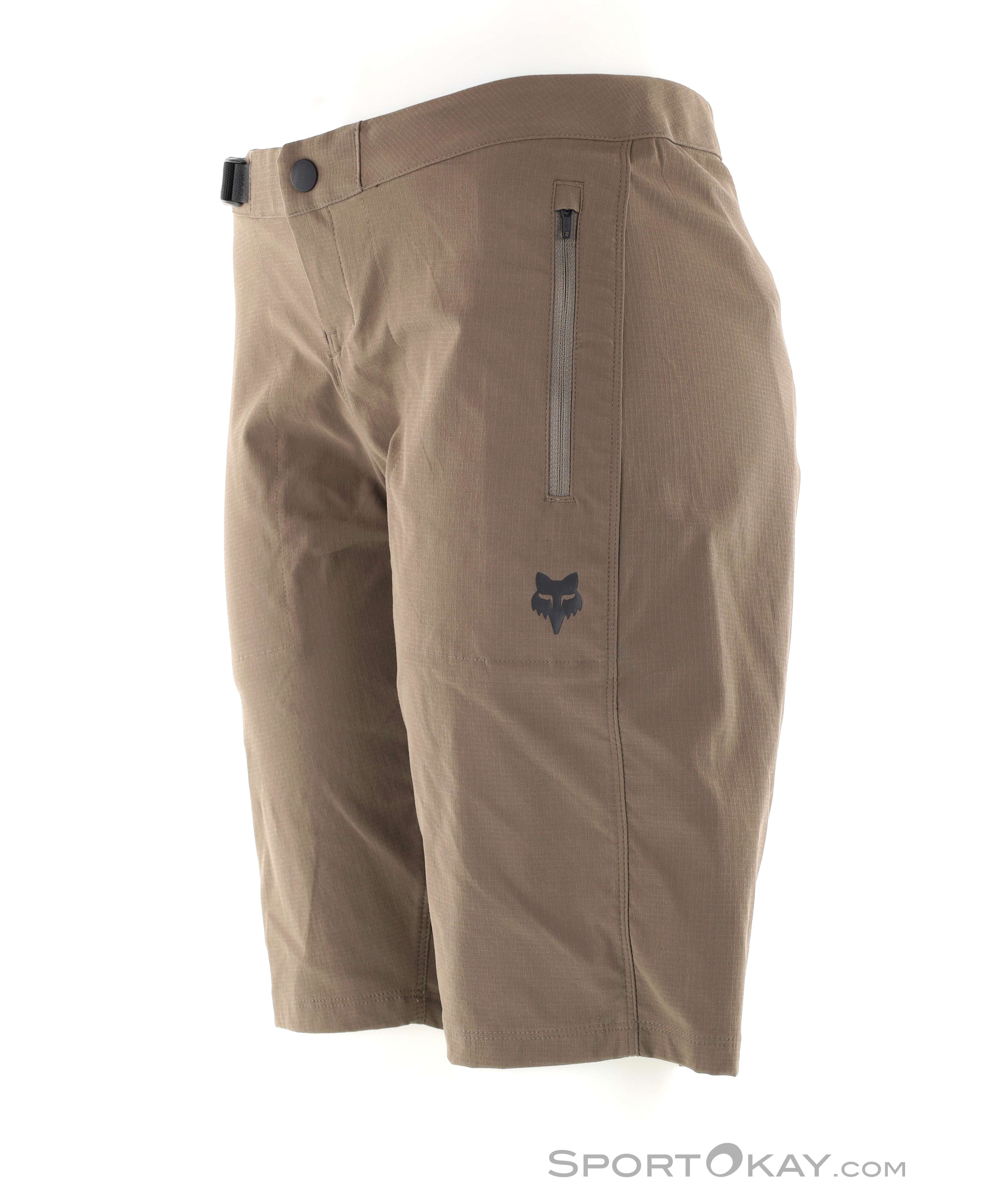 Fox Liner Ranger Damen Bikehose - Hosen - Bikebekleidung - Bike - Alle