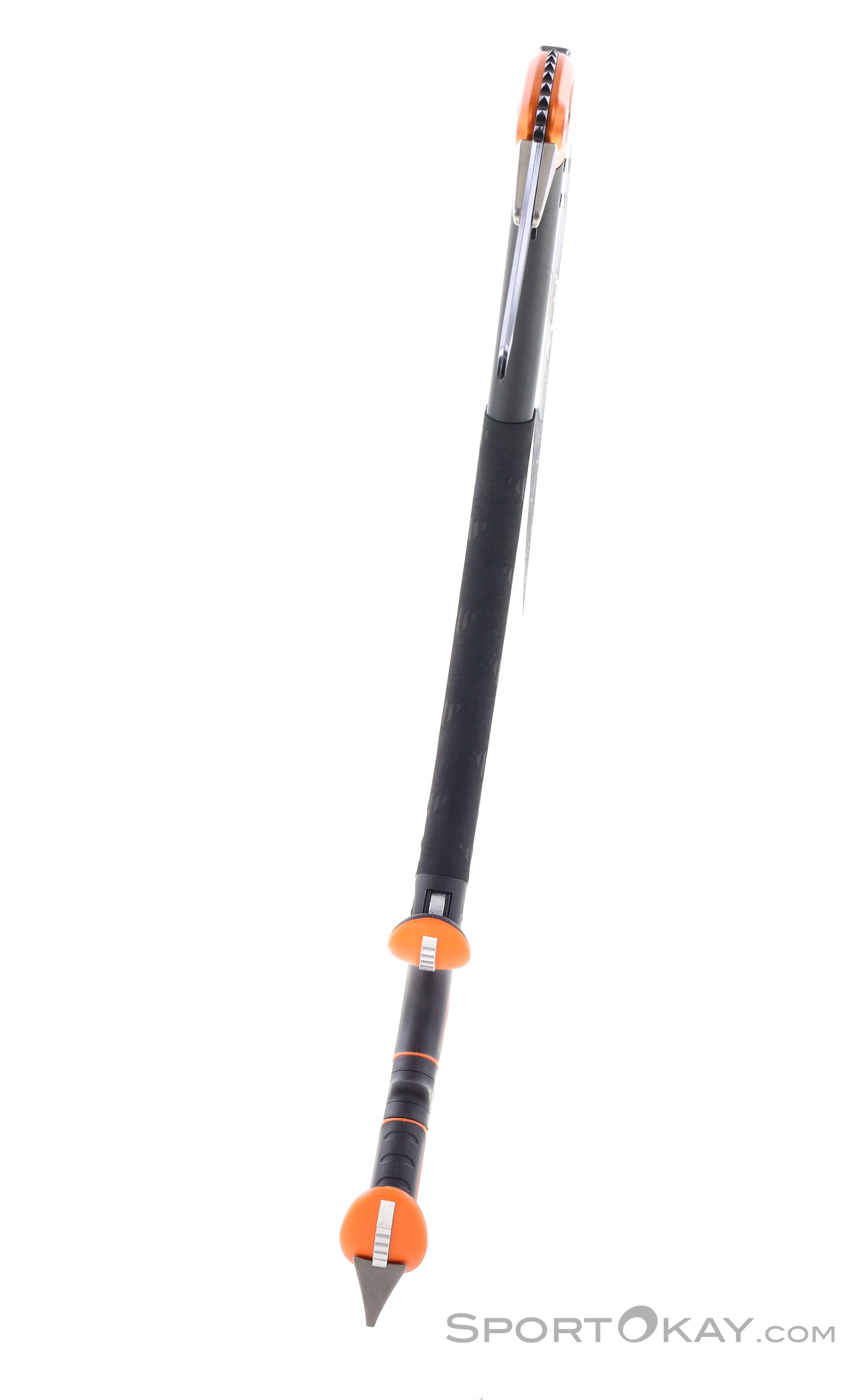 Camp X-Dream Ice Axe - Ice Axe - Ice Climbing & Alpine Tours - Climbing ...