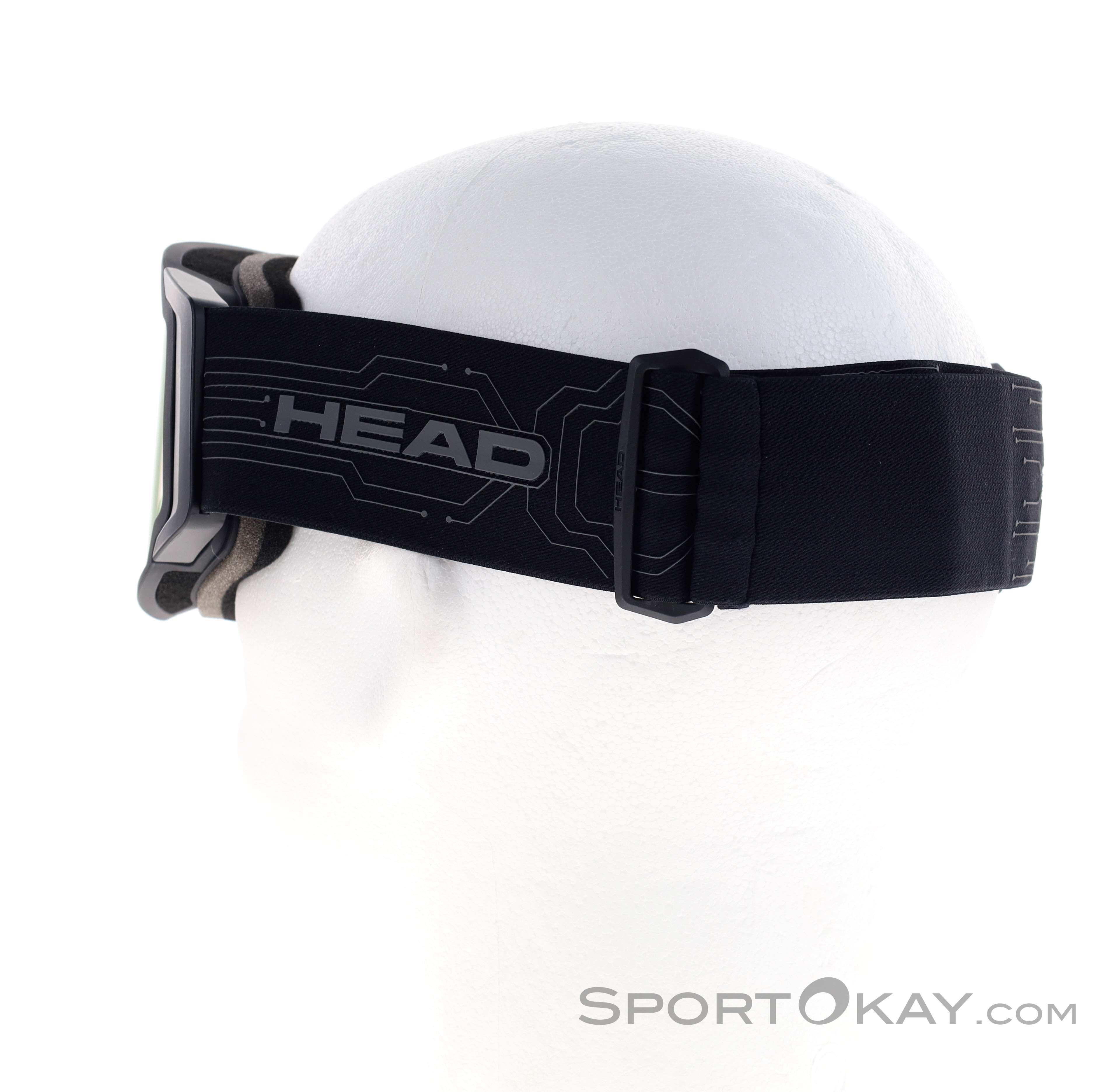 Head Neves Sunscreen Maschera da Sci - Maschere da sci - Maschere da ...