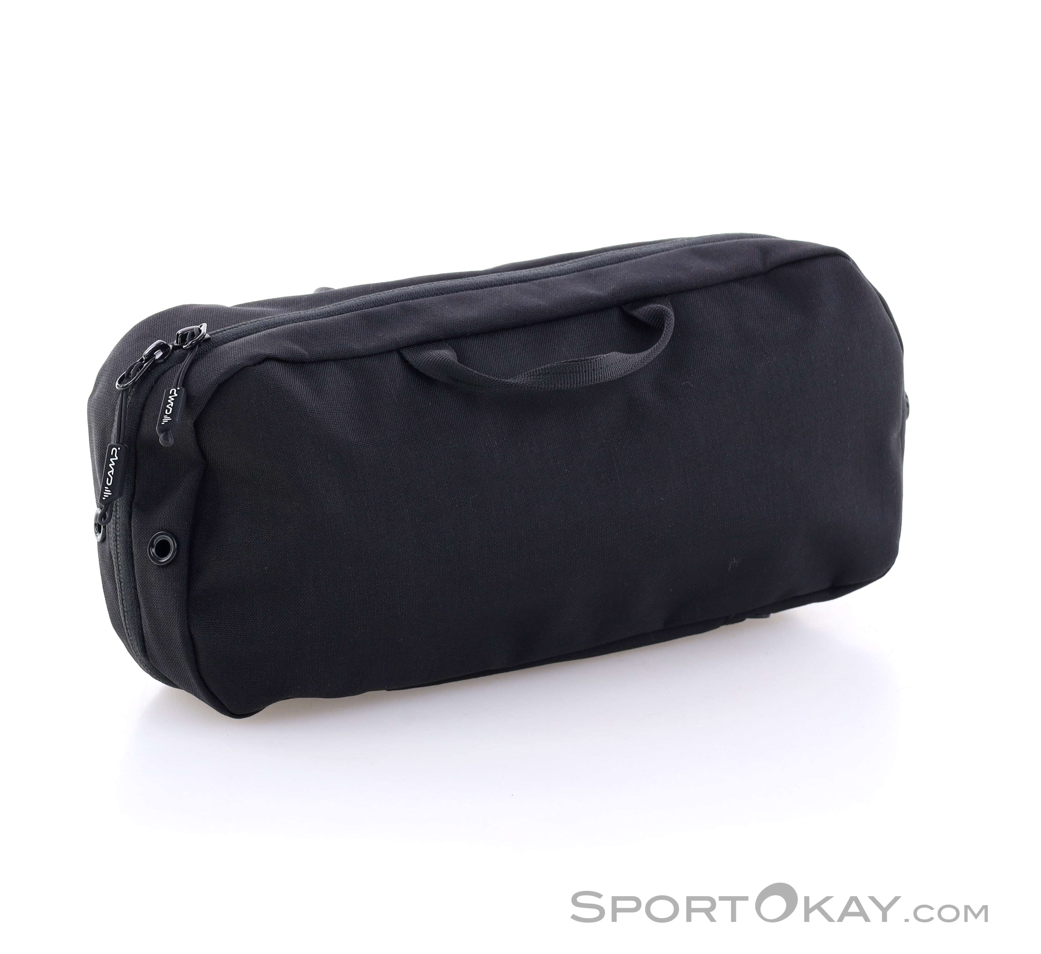 Camp Rocket Case Ice Screw Accessory - Ice Screws - Ice Climbing ...