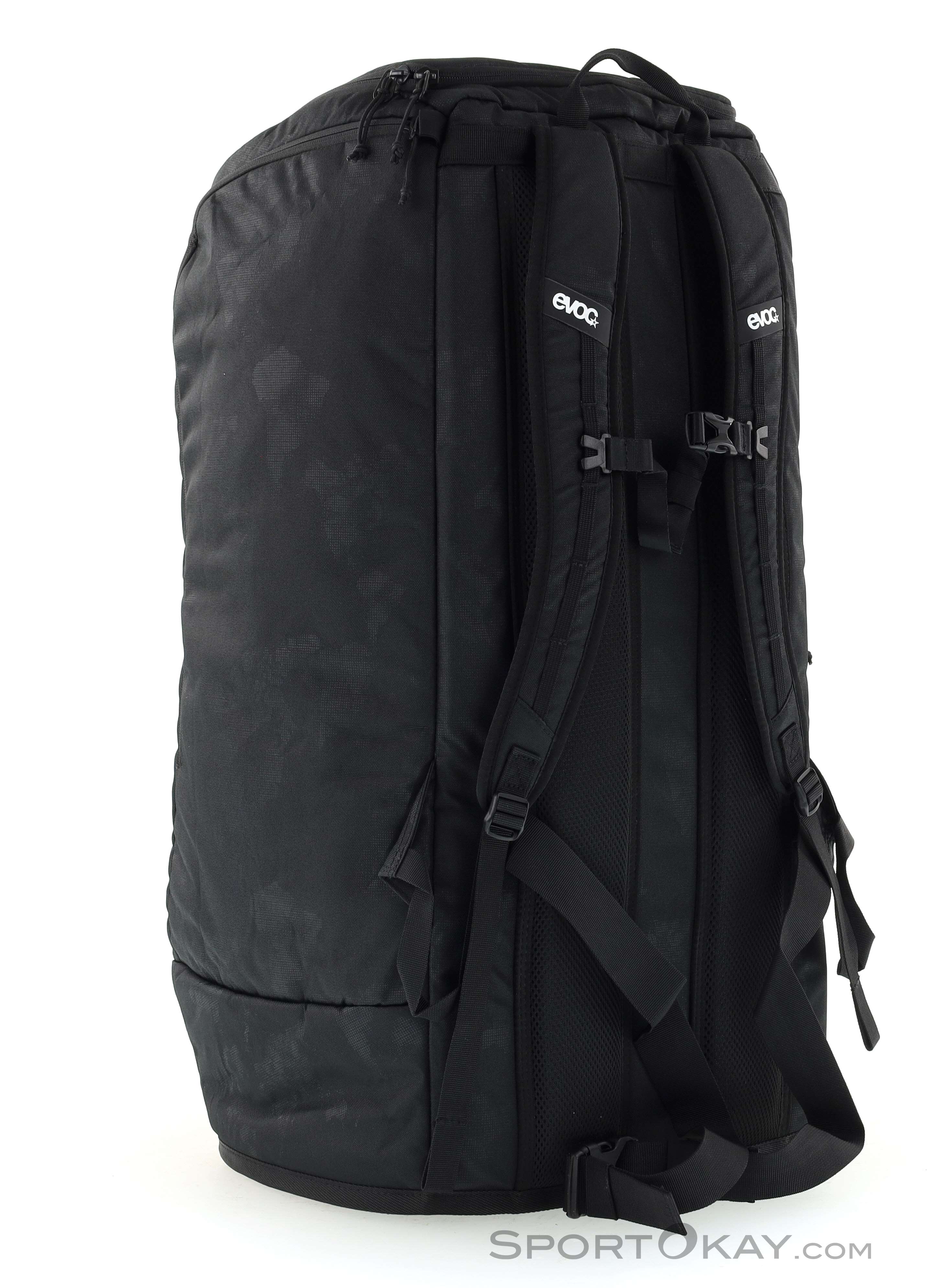 Evoc Gear Pack 90l Ski Boots Bag - Backpacks - Backpacks & Headlamps ...