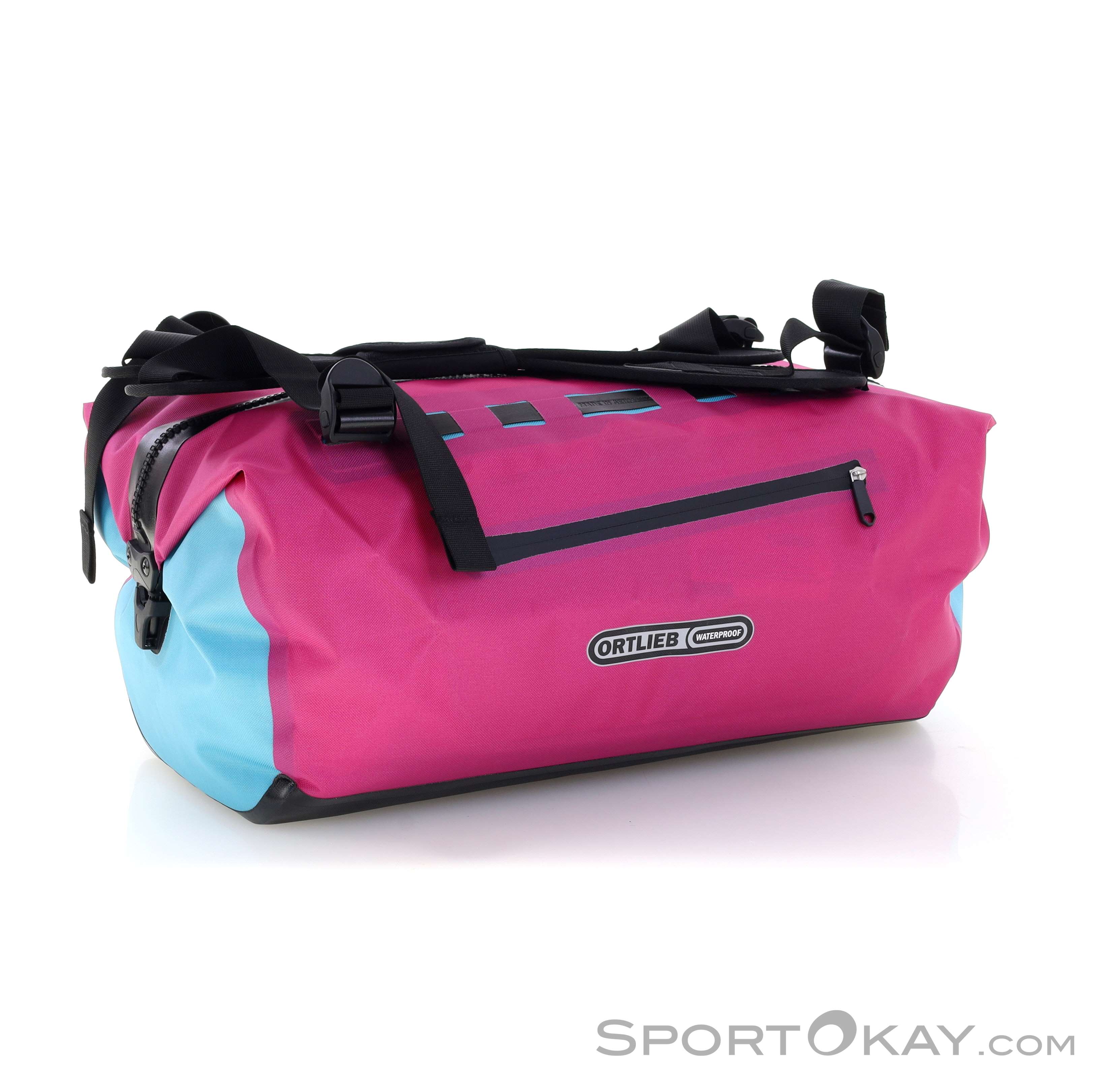 Ortlieb Dufle Lite Cyber 40l Travelling Bag - Bags - Leisure Bags ...