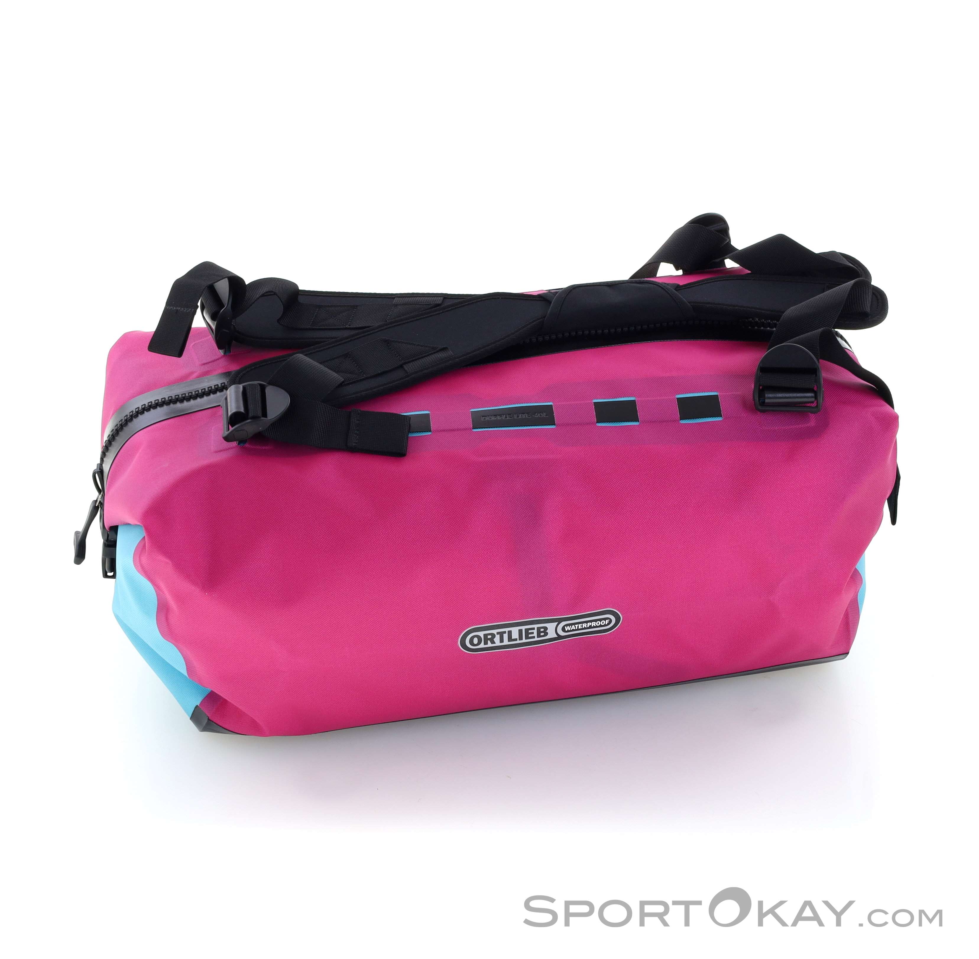 Ortlieb Dufle Lite Cyber 40l Reisetasche - Taschen - Freizeittaschen ...