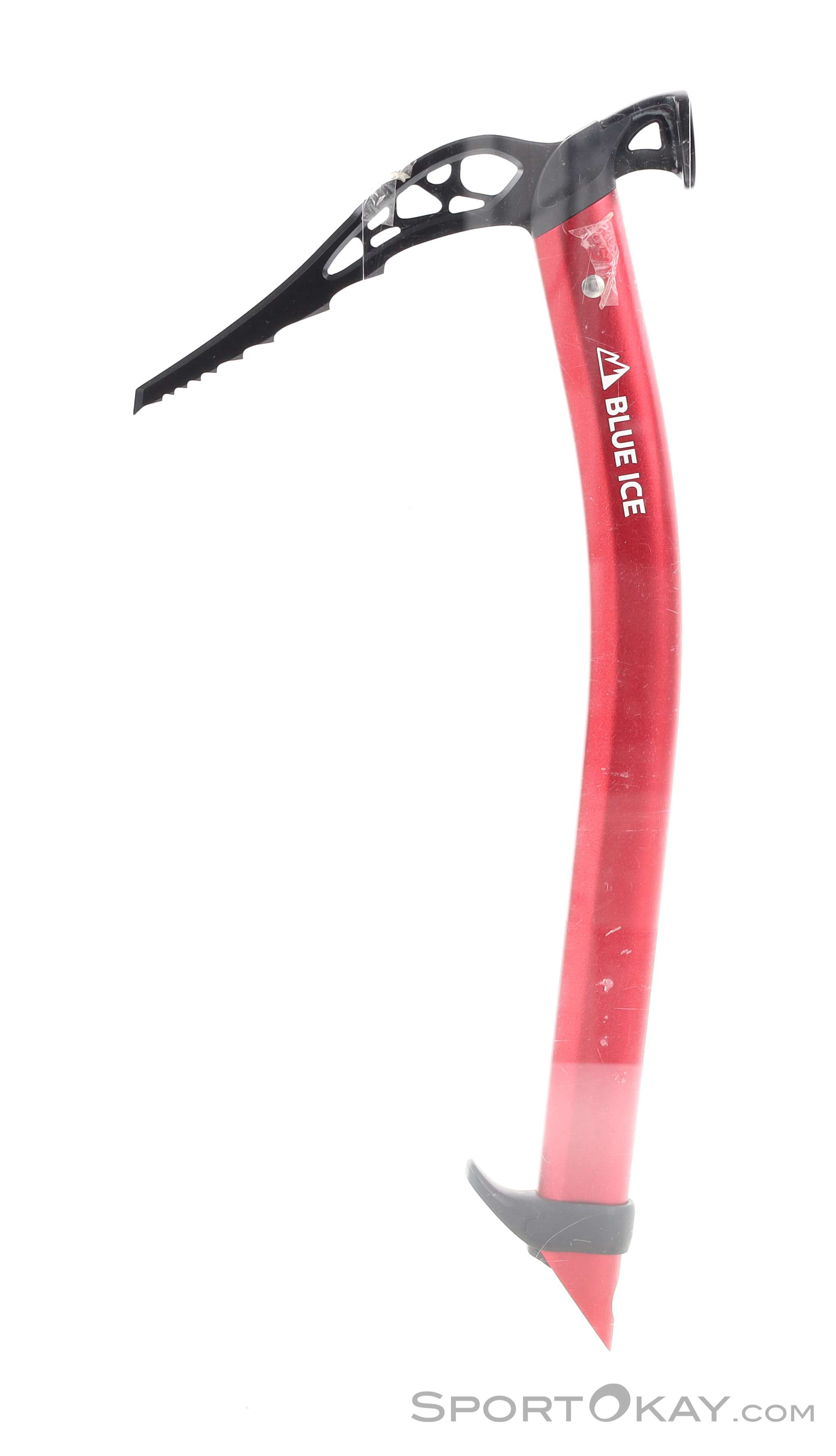 Blue Ice Akila LT Cepín s kladivom - Cepín - Ľadolezenie & vysokohorské ...