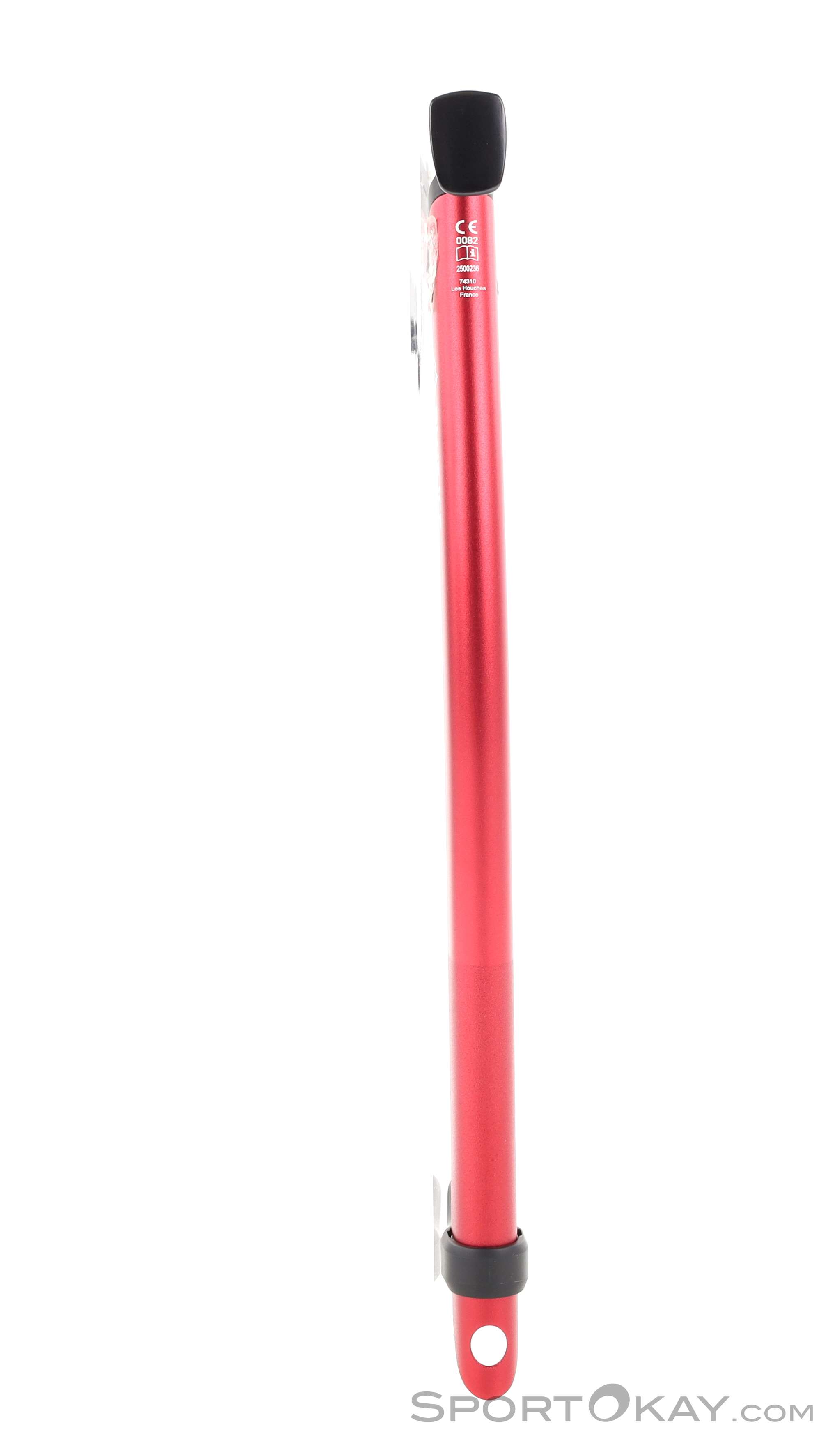 Blue Ice Akila LT Cepín s kladivom - Cepín - Ľadolezenie & vysokohorské ...