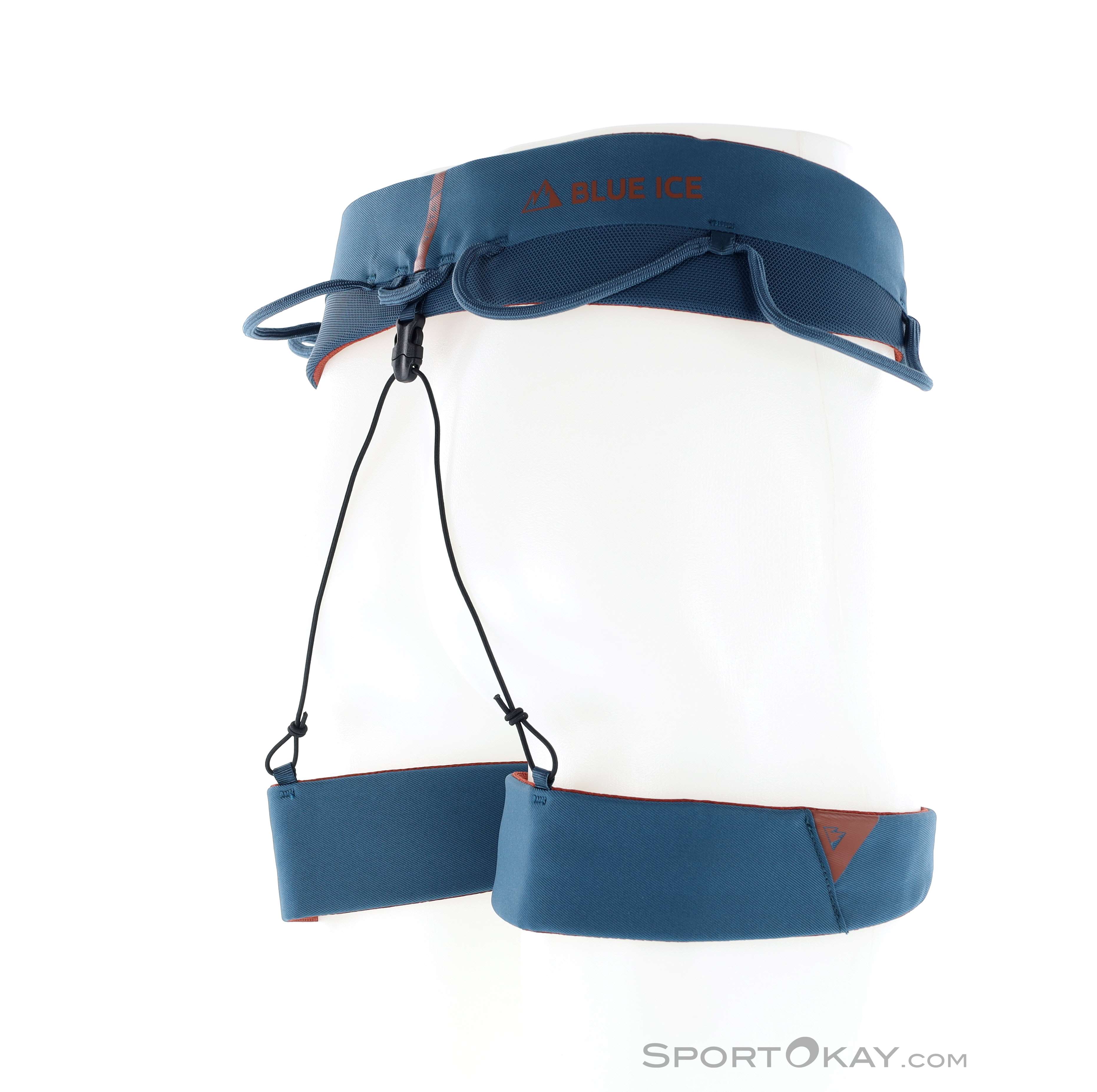 Blue Ice Vista Klettergurt - Hüftgurt - Klettergurte - Klettern - Alle