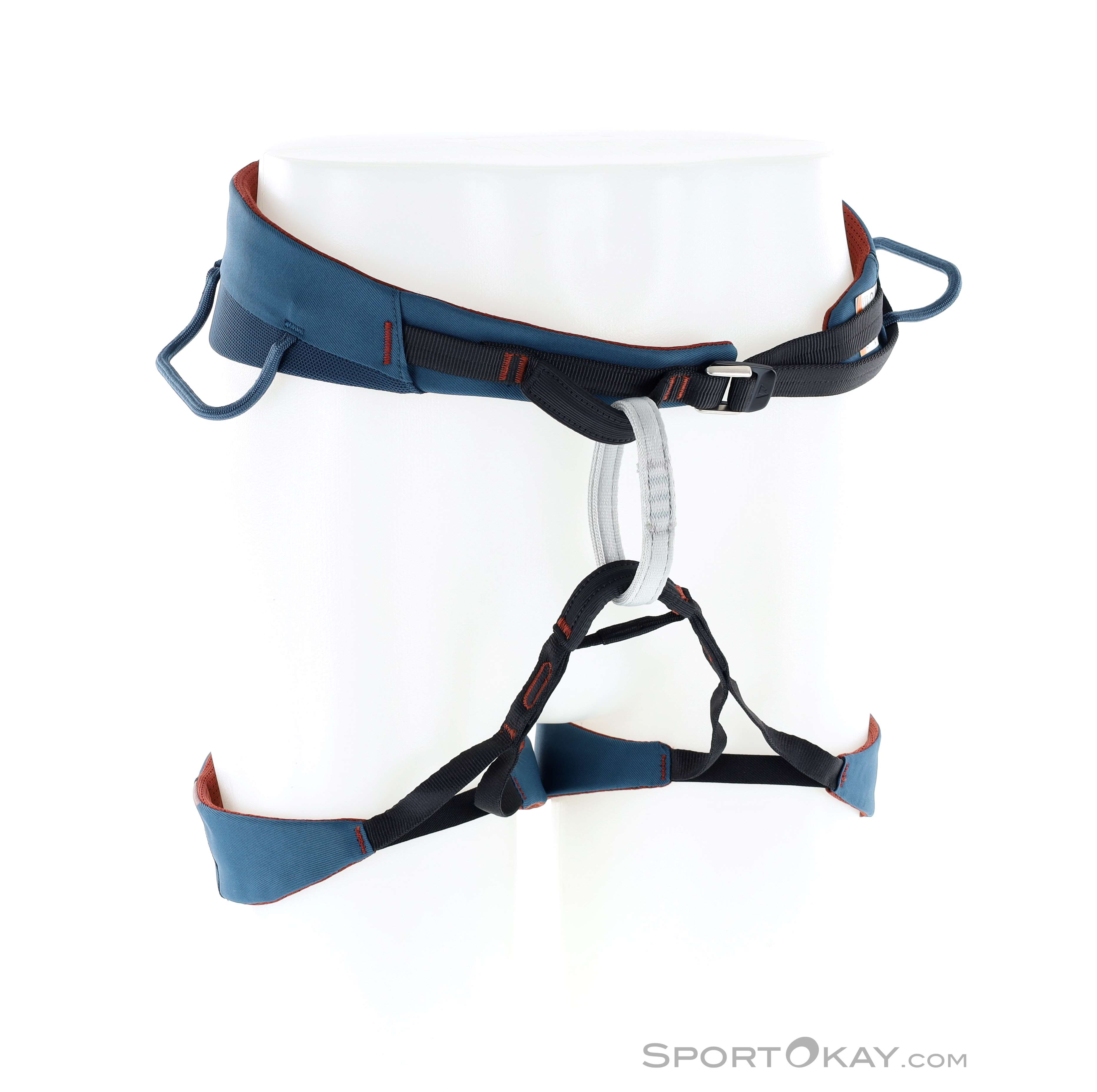 Blue Ice Vista Klettergurt - Hüftgurt - Klettergurte - Klettern - Alle