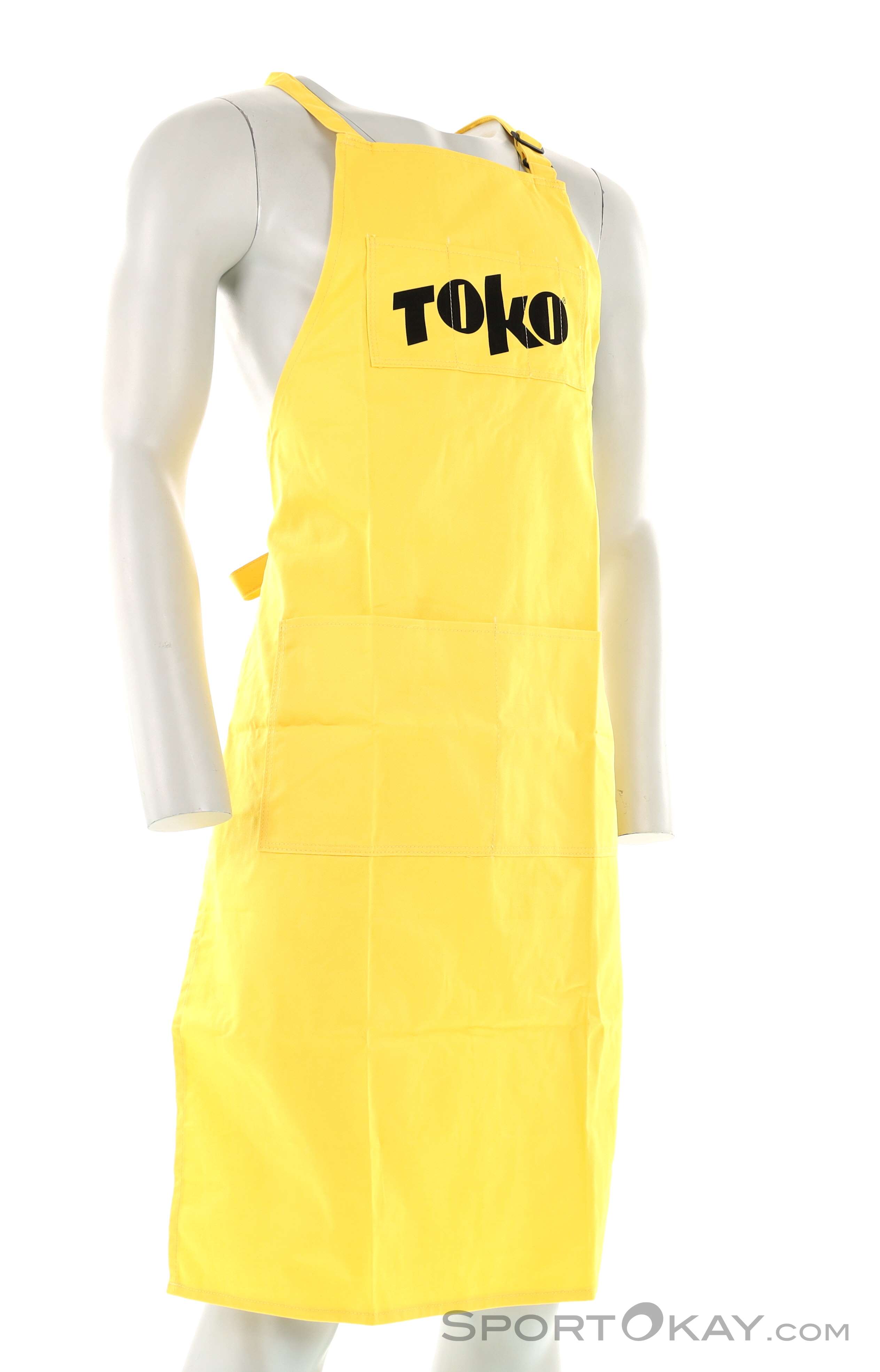 Toko Backshop-Apron Accessory - Other - Ski Care - Ski Touring - All