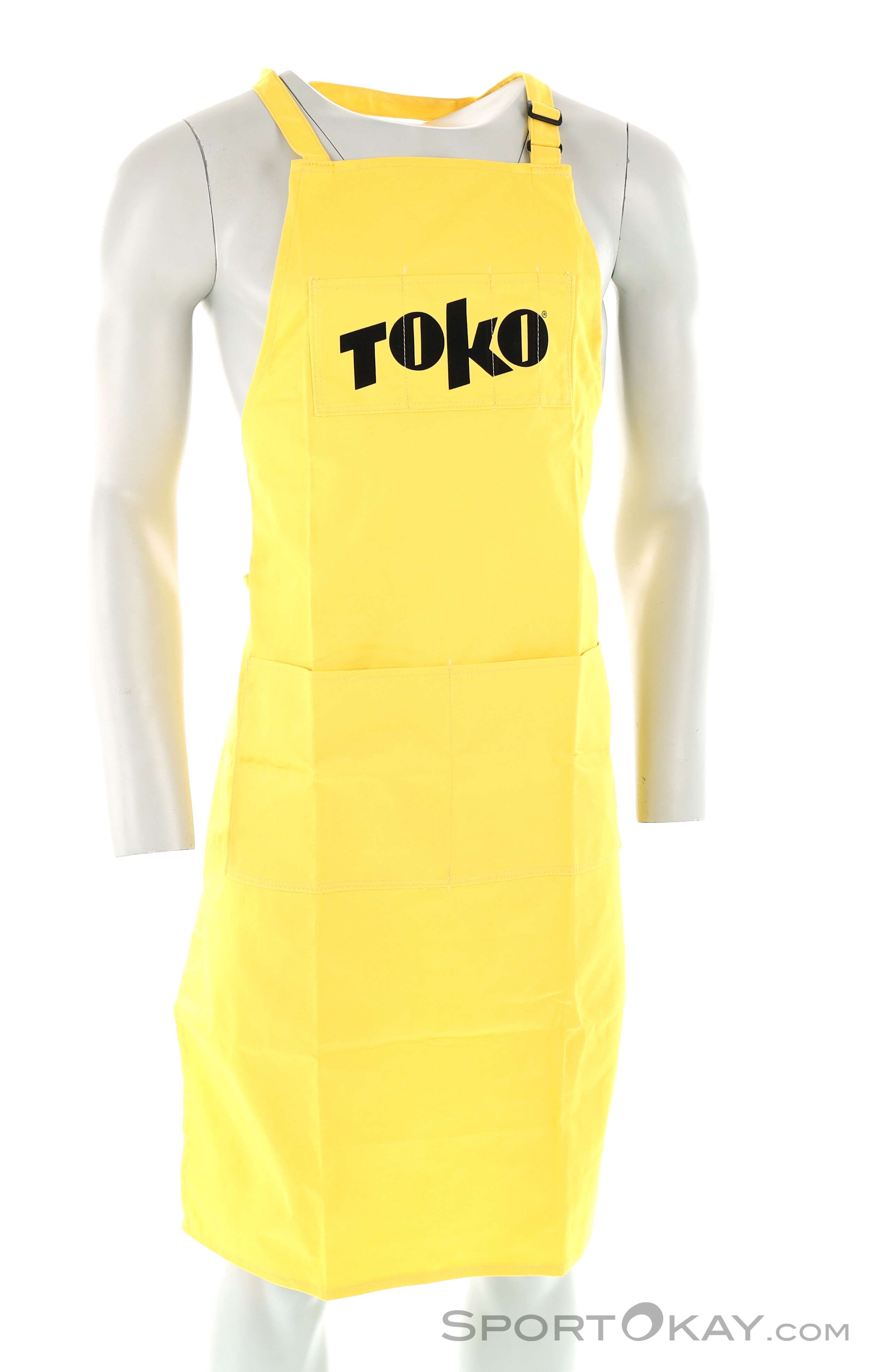Toko Backshop-Apron Accessory - Other - Ski Care - Ski Touring - All