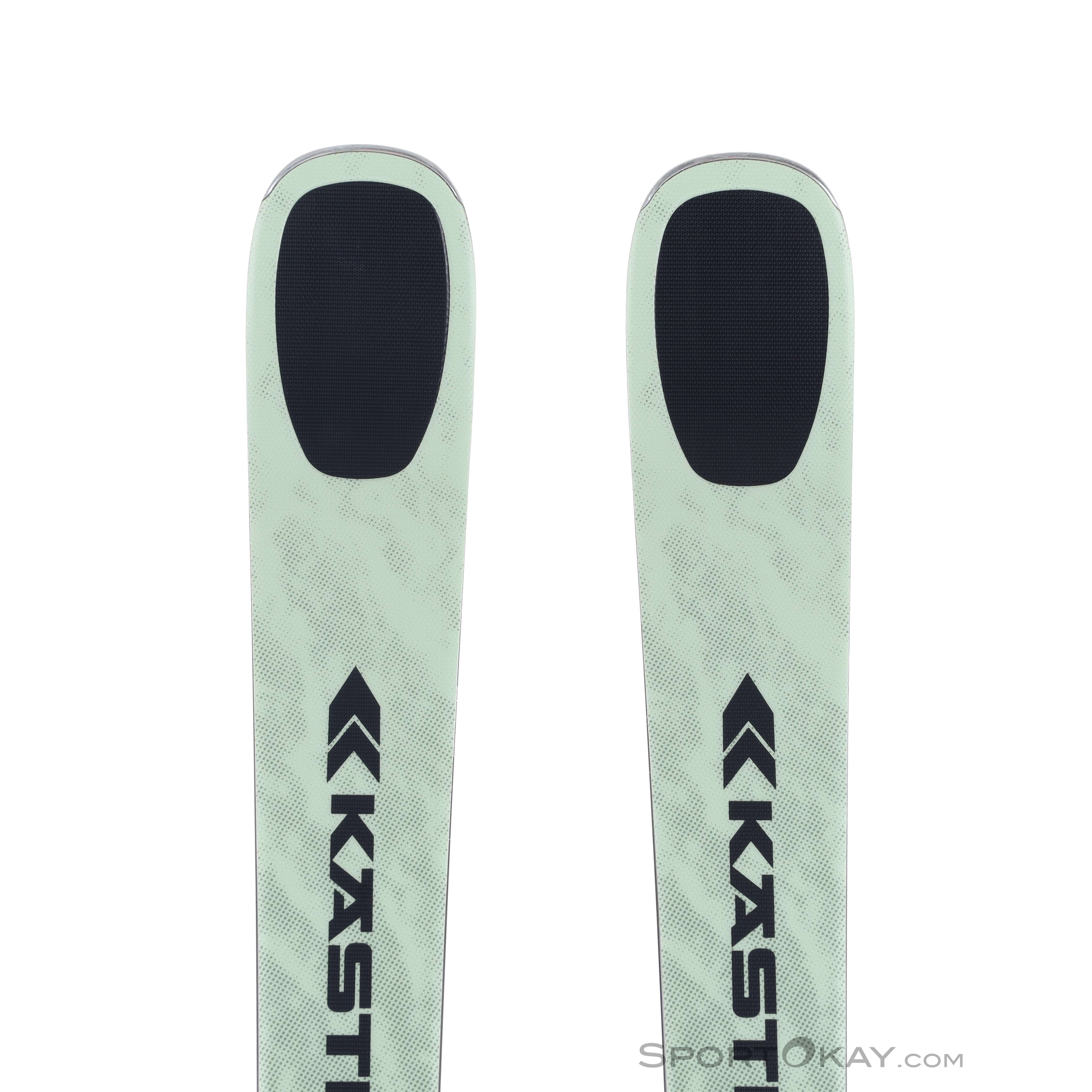 Kästle M9 82 + K12 TRI GW Ski Set 2026 - Alpine Skis - Skis - Ski ...
