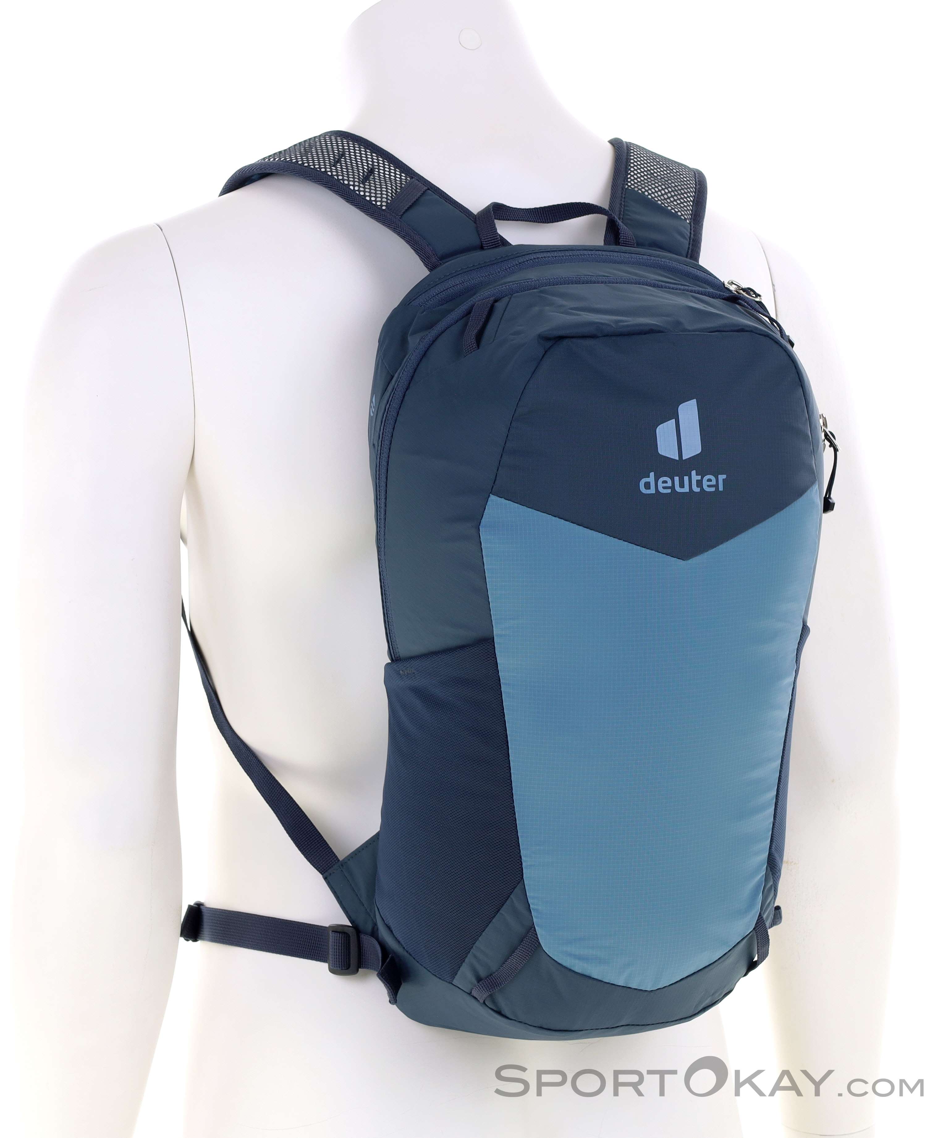 Deuter Speed Lite 13l Zaino - Zaini - Zaini & torce da testa - Outdoor ...