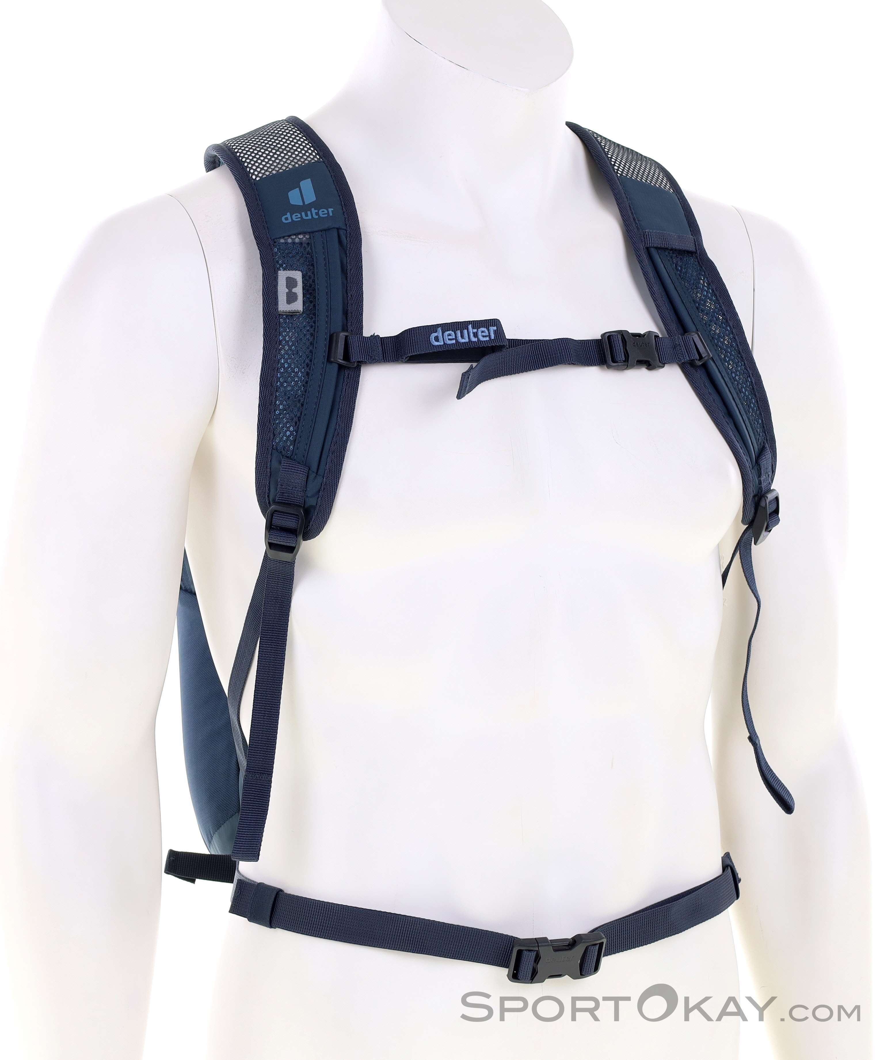 Deuter Speed Lite 13l Zaino - Zaini - Zaini & torce da testa - Outdoor ...