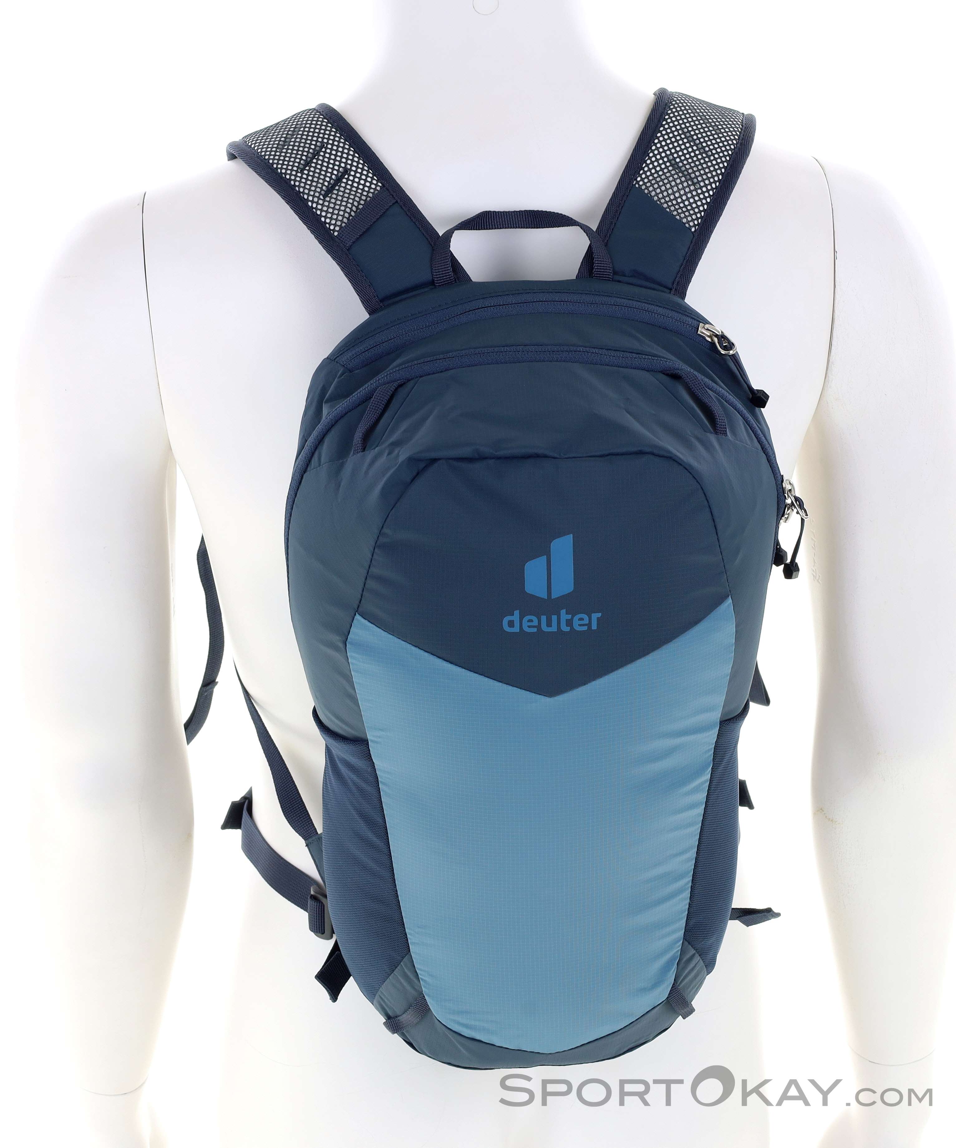 Deuter Speed Lite 13l Zaino - Zaini - Zaini & torce da testa - Outdoor ...