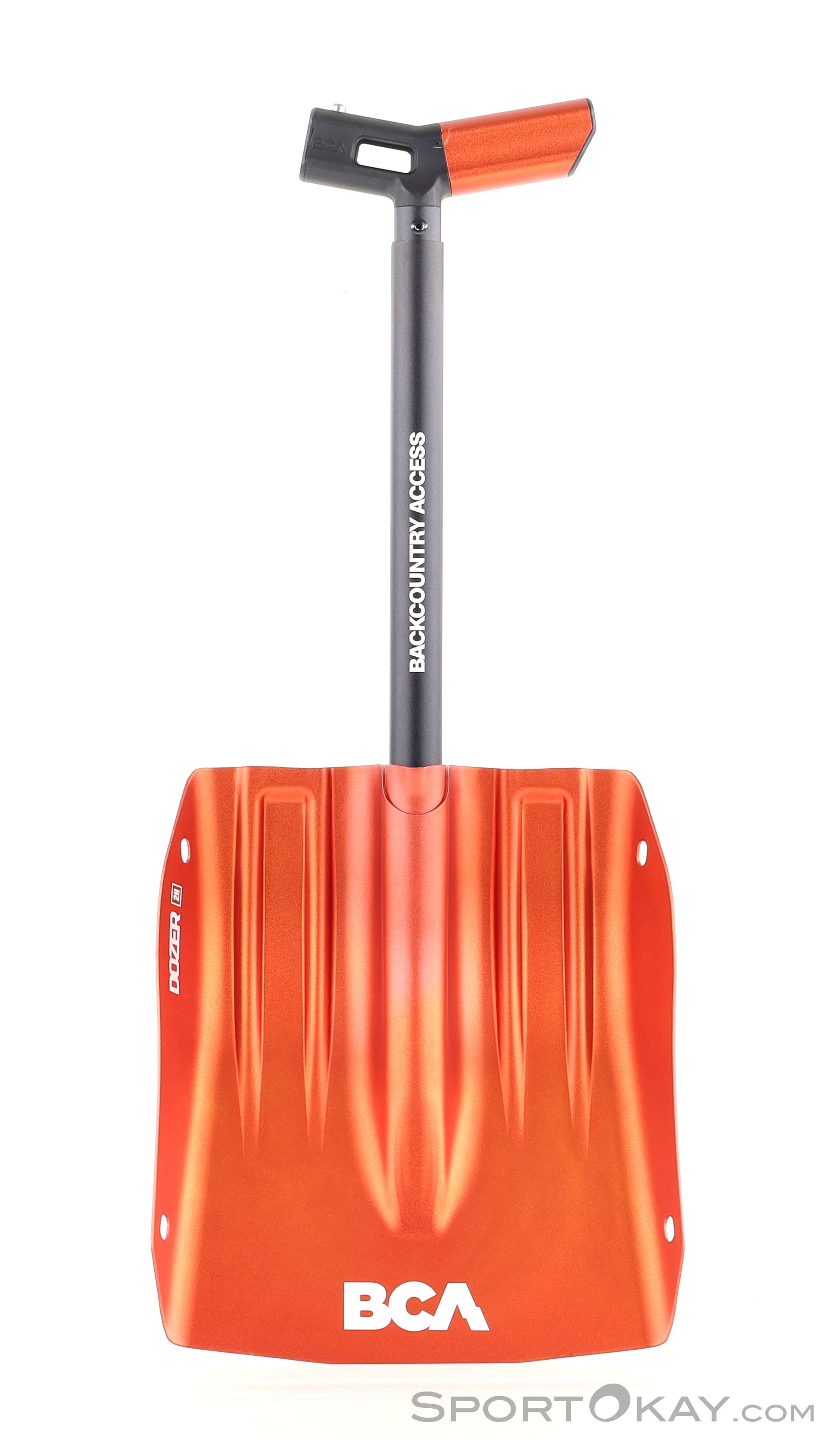 BCA Dozer 2H Avalanche 2026 Avalanche Shovel - Avalanche Shovels ...