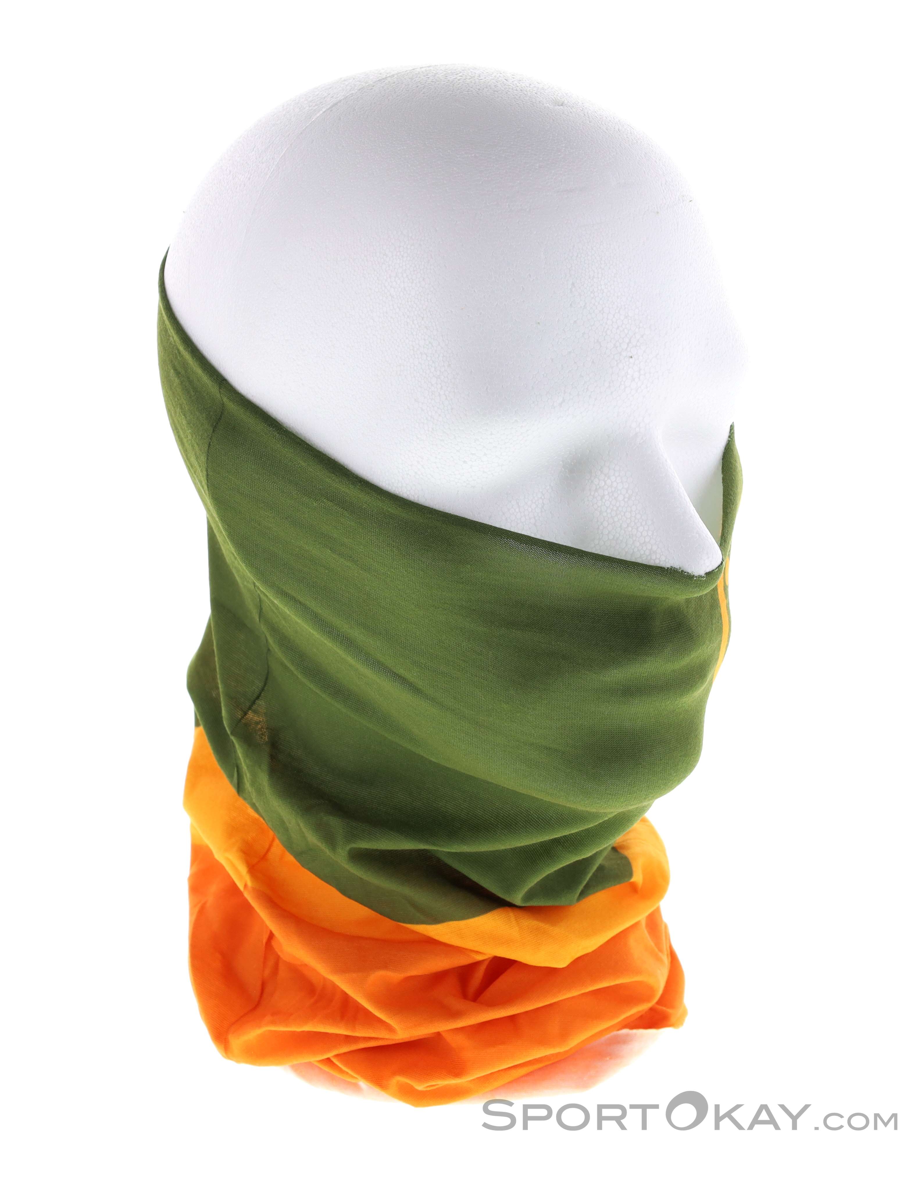 Endura Single Track Multitube Neck Gaiter - Functional Clothing - Bike ...