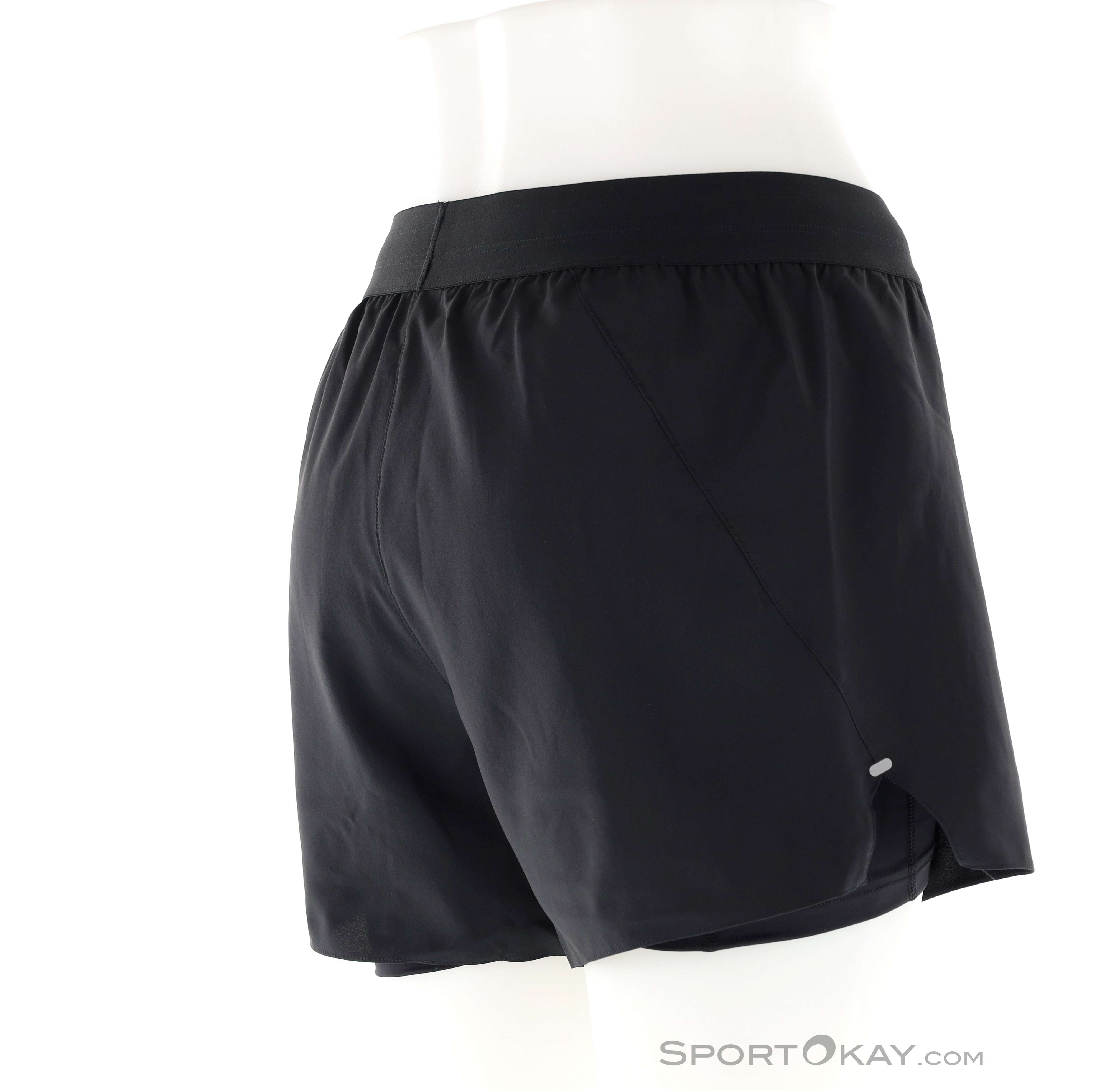 adidas adi365 2in1 Women Running Shorts - Pants - Running Clothing ...