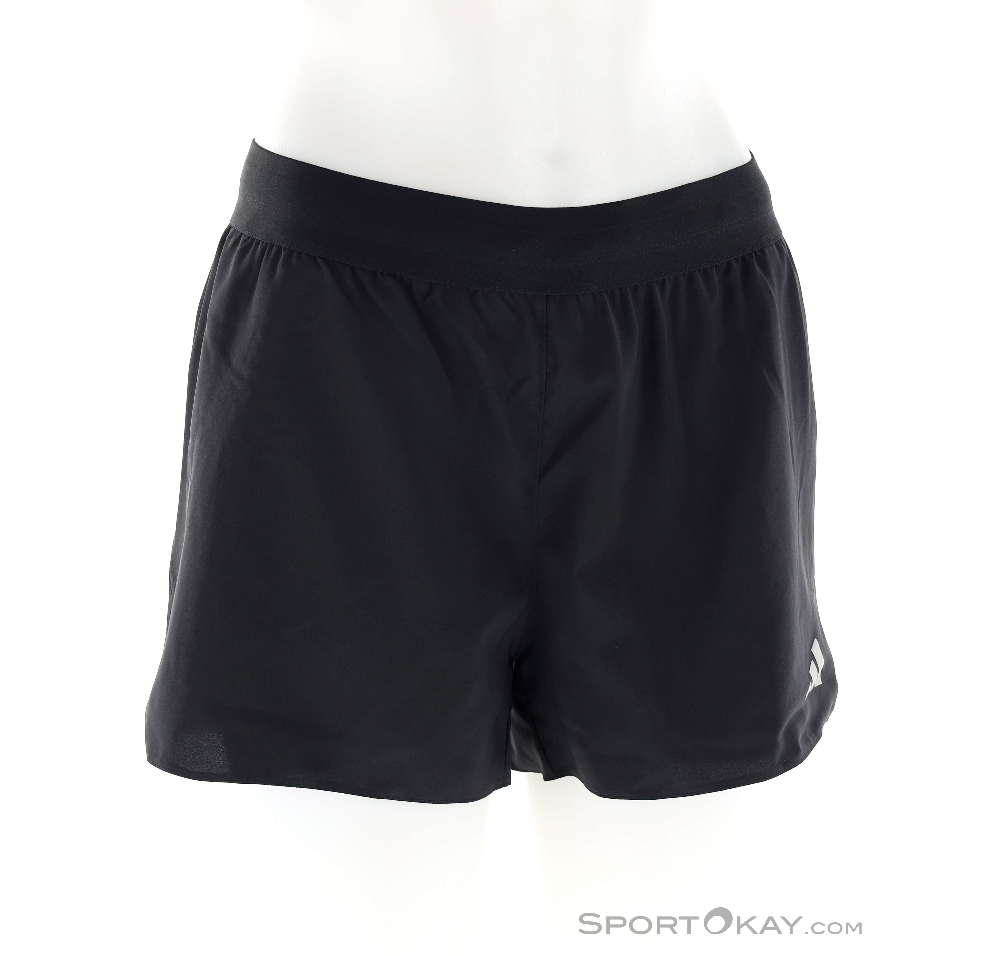 adidas adi365 2in1 Women Running Shorts - Pants - Running Clothing ...