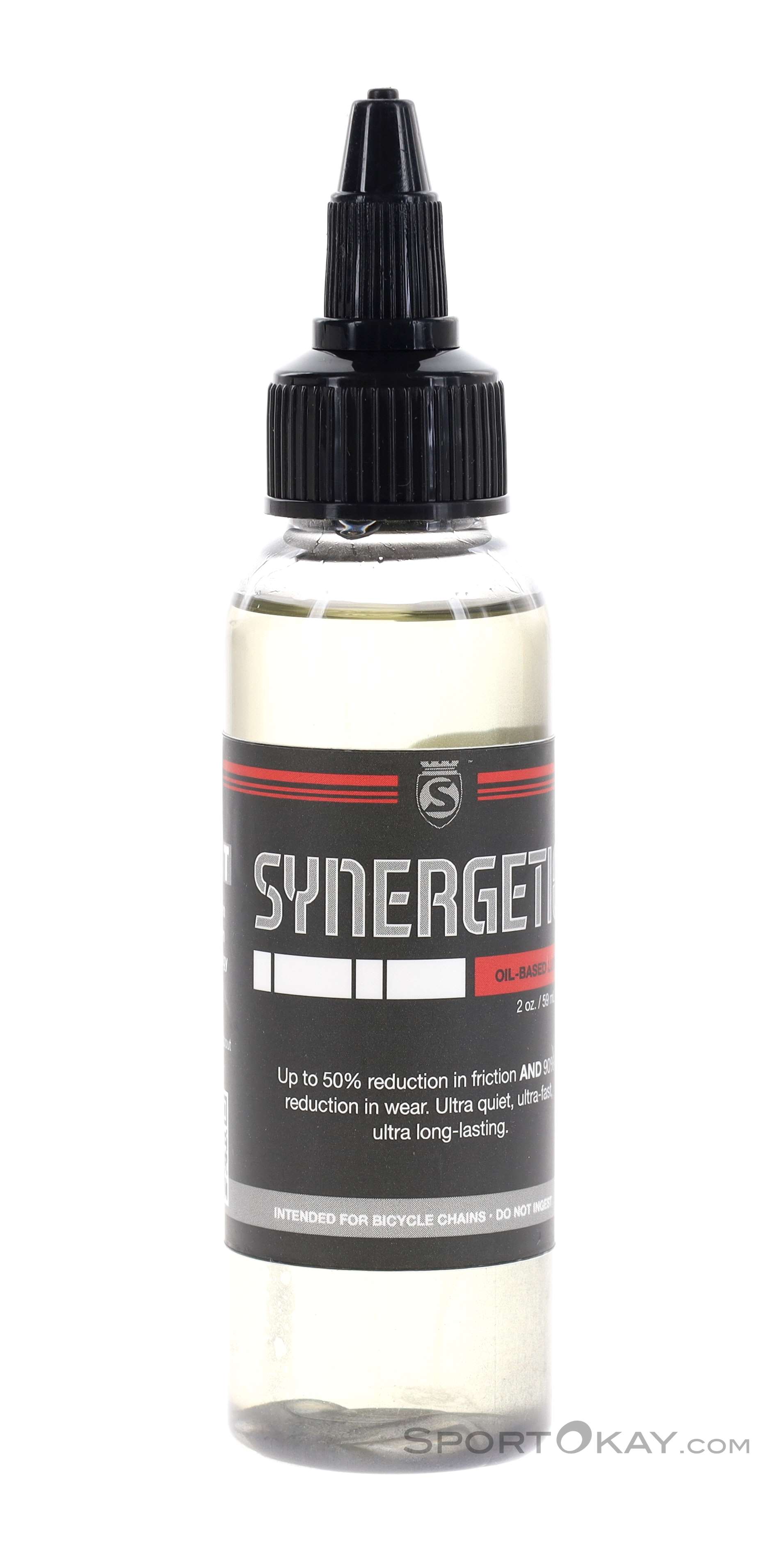 Silca Synergetic Wet Lube 60ml Lubrifiant à chaîne - Nettoyage et ...
