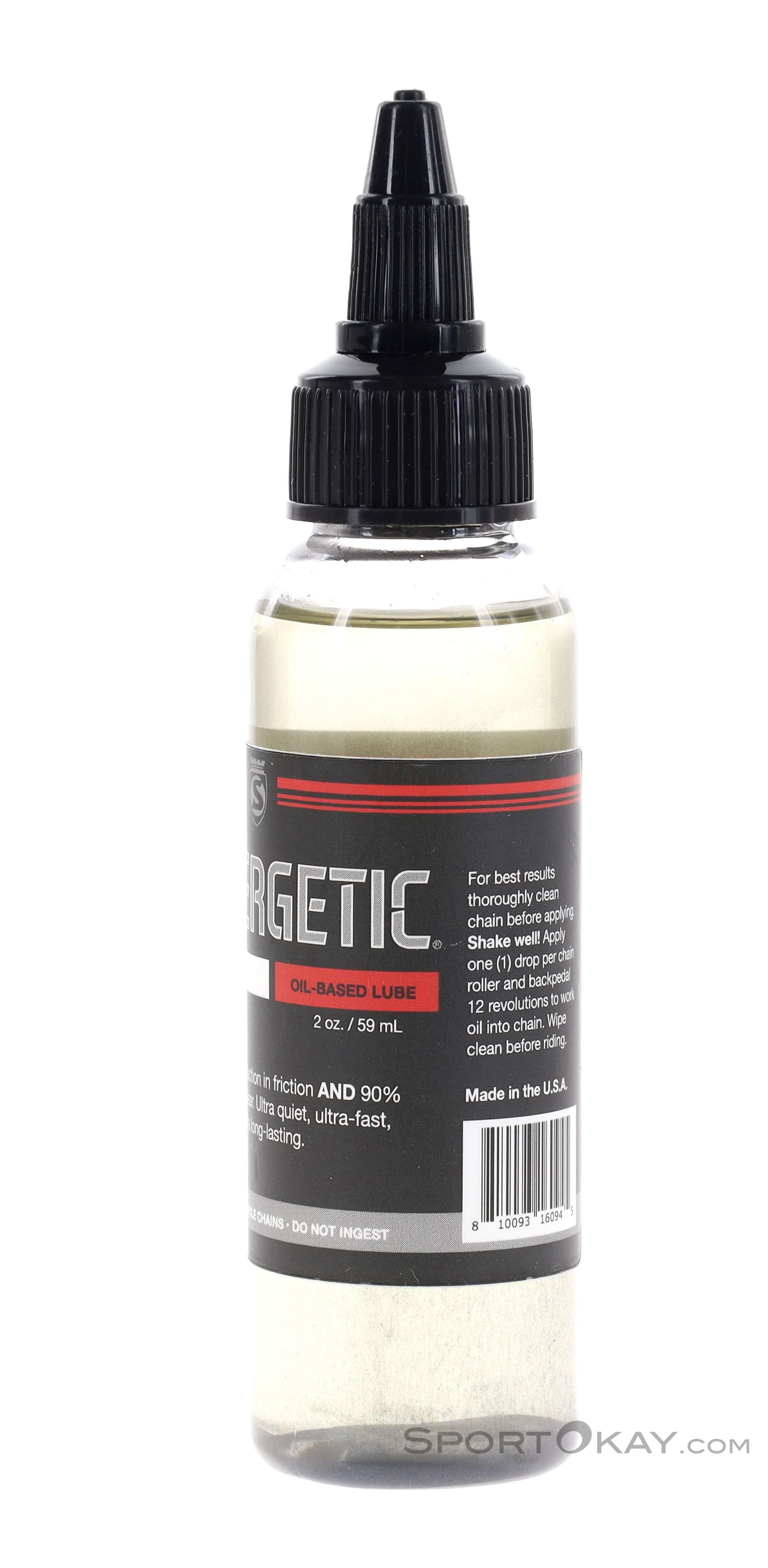 Silca Synergetic Wet Lube 60ml Chain Lubricant - Clean & Care - Tools ...