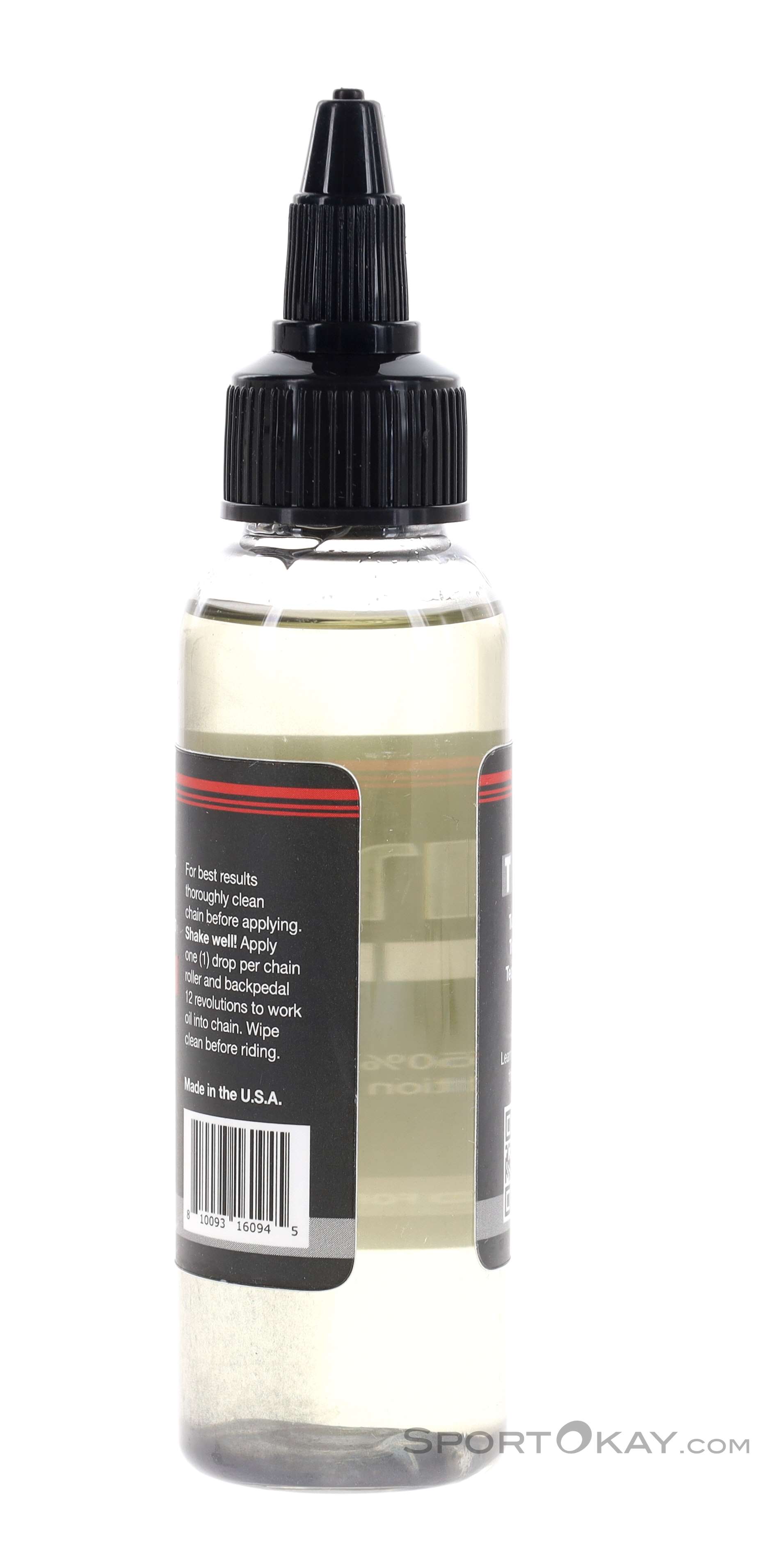 Silca Synergetic Wet Lube 60ml Chain Lubricant - Clean & Care - Tools ...