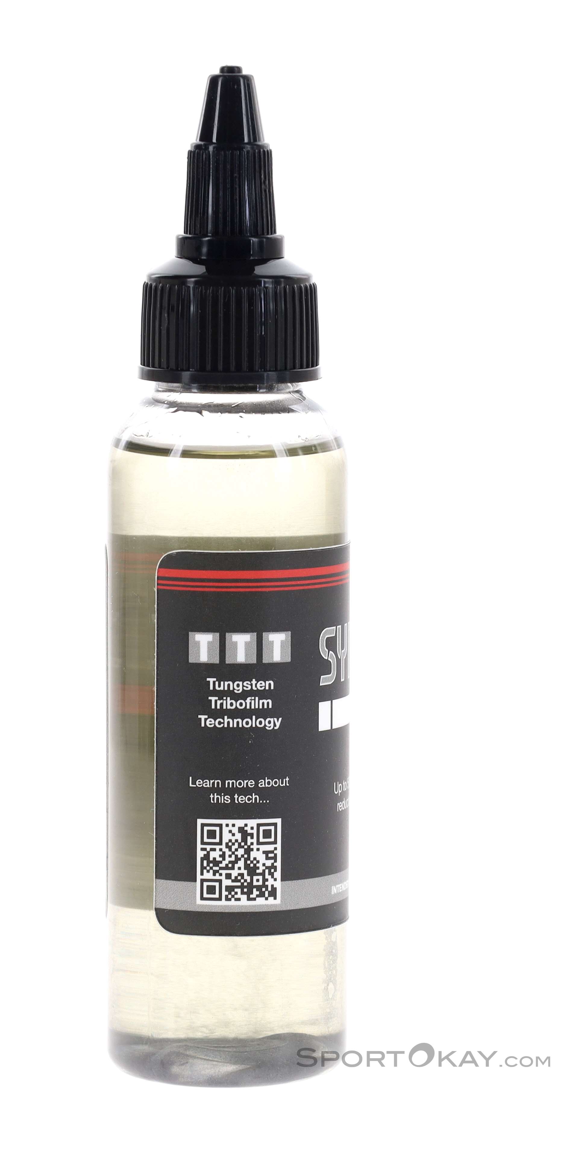 Silca Synergetic Wet Lube 60ml Chain Lubricant - Clean & Care - Tools ...