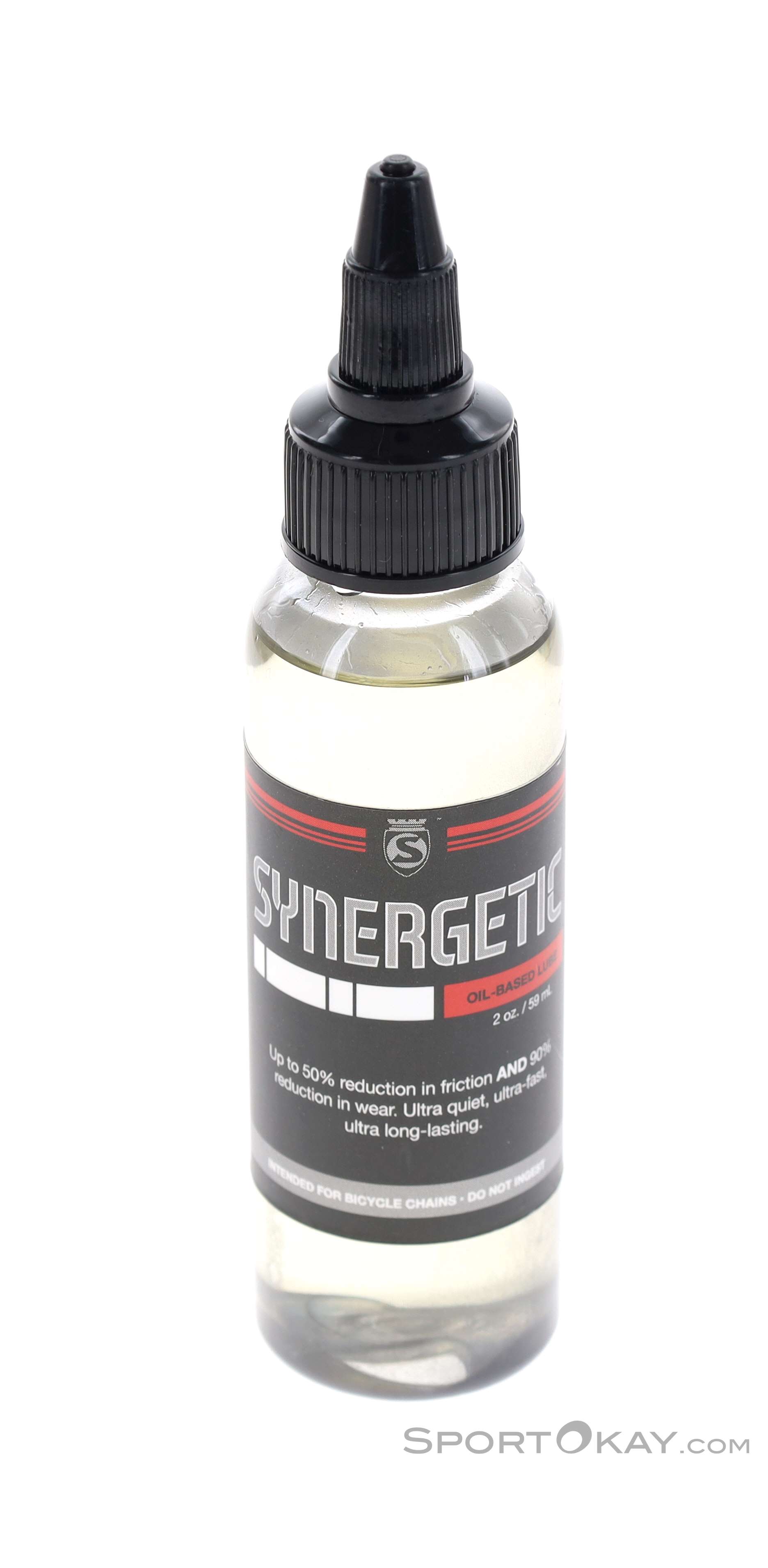 Silca Synergetic Wet Lube 60ml Chain Lubricant - Clean & Care - Tools ...