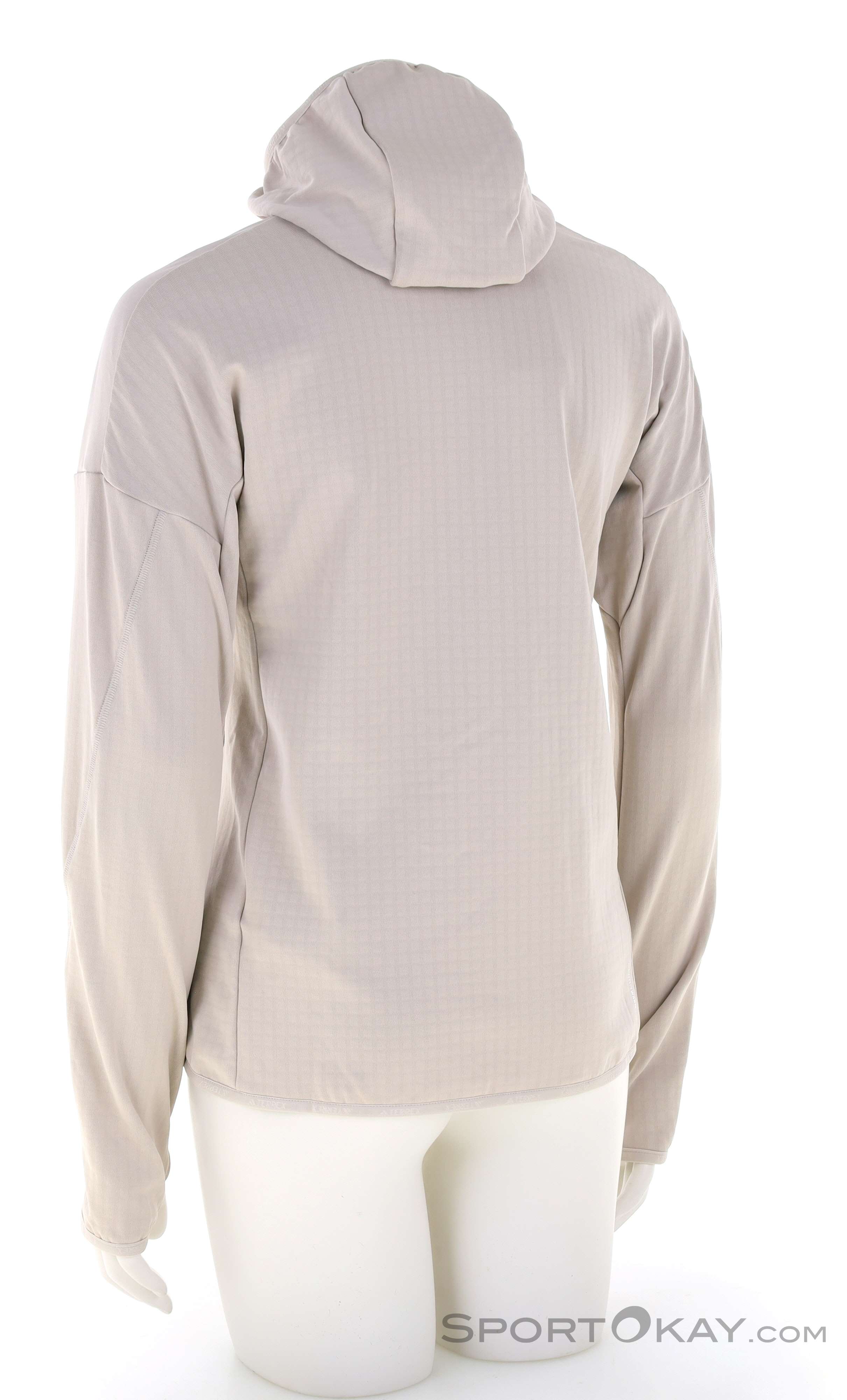 adidas Terrex Techrock Climawarm Women Sweater - Sweaters - Outdoor ...