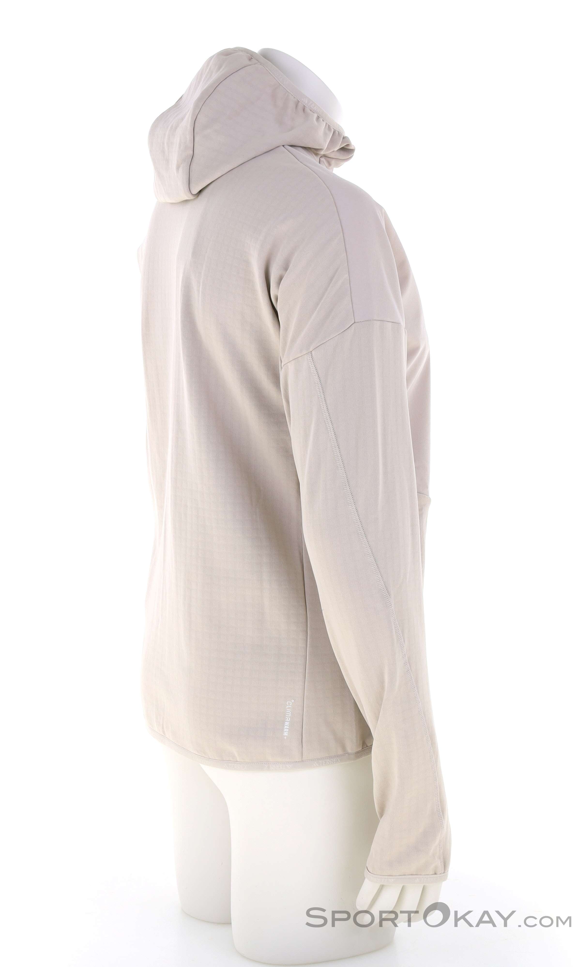 adidas Terrex Techrock Climawarm Women Sweater - Sweaters - Outdoor ...