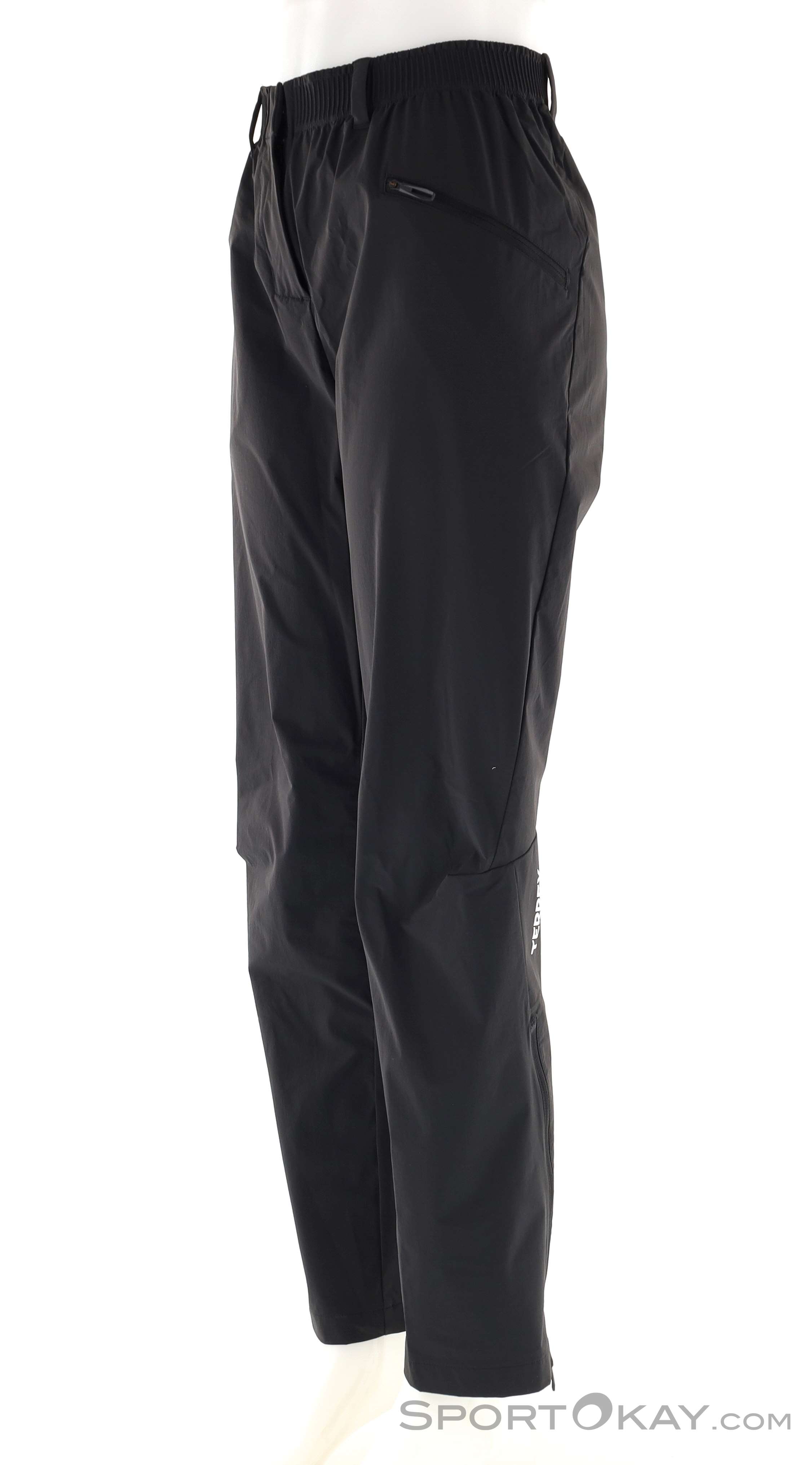 adidas Terrex Xperior Pro Damen Outdoorhose - Hosen - Outdoorbekleidung ...