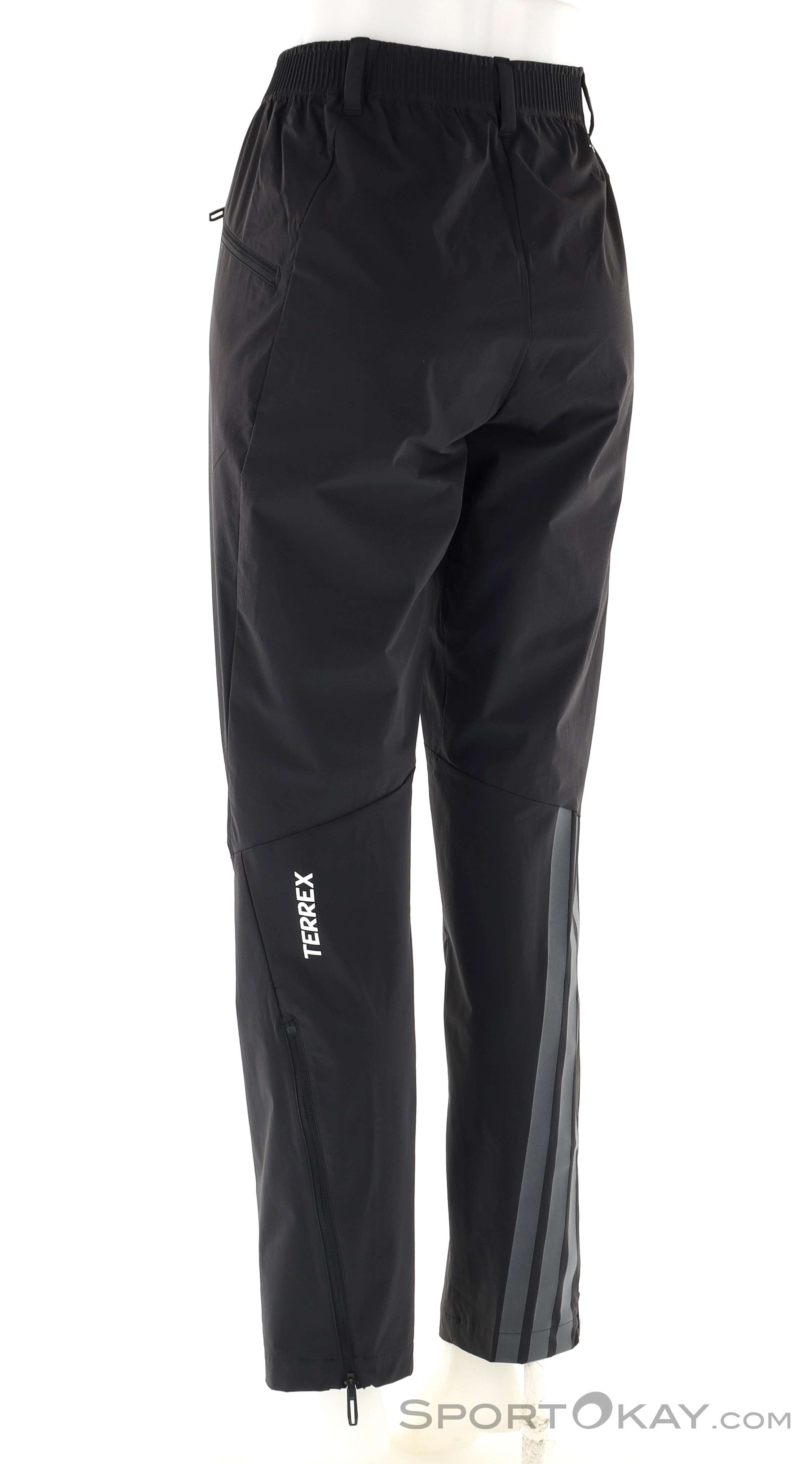 adidas Terrex Xperior Pro Damen Outdoorhose - Hosen - Outdoorbekleidung ...