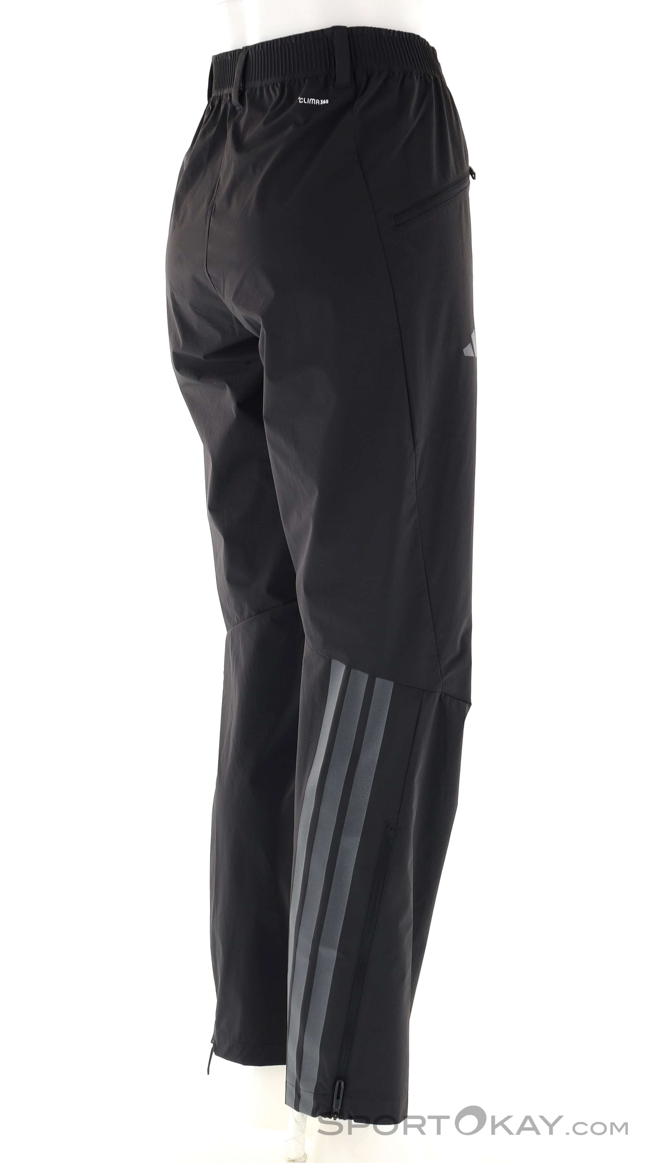 adidas Terrex Xperior Pro Damen Outdoorhose - Hosen - Outdoorbekleidung ...