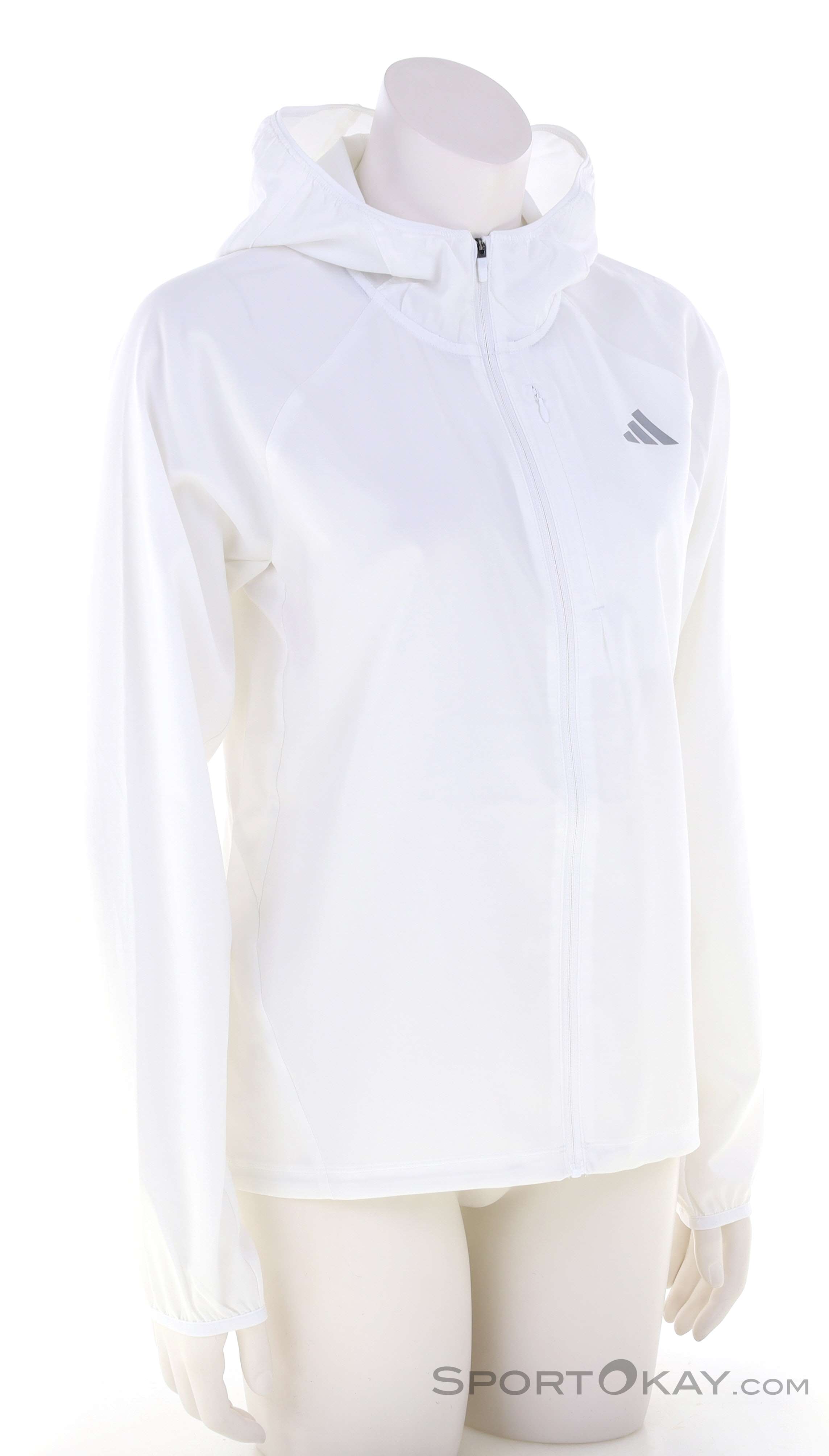 adidas adi365 Women Sweater - Jackets - Running Clothing - Running - All