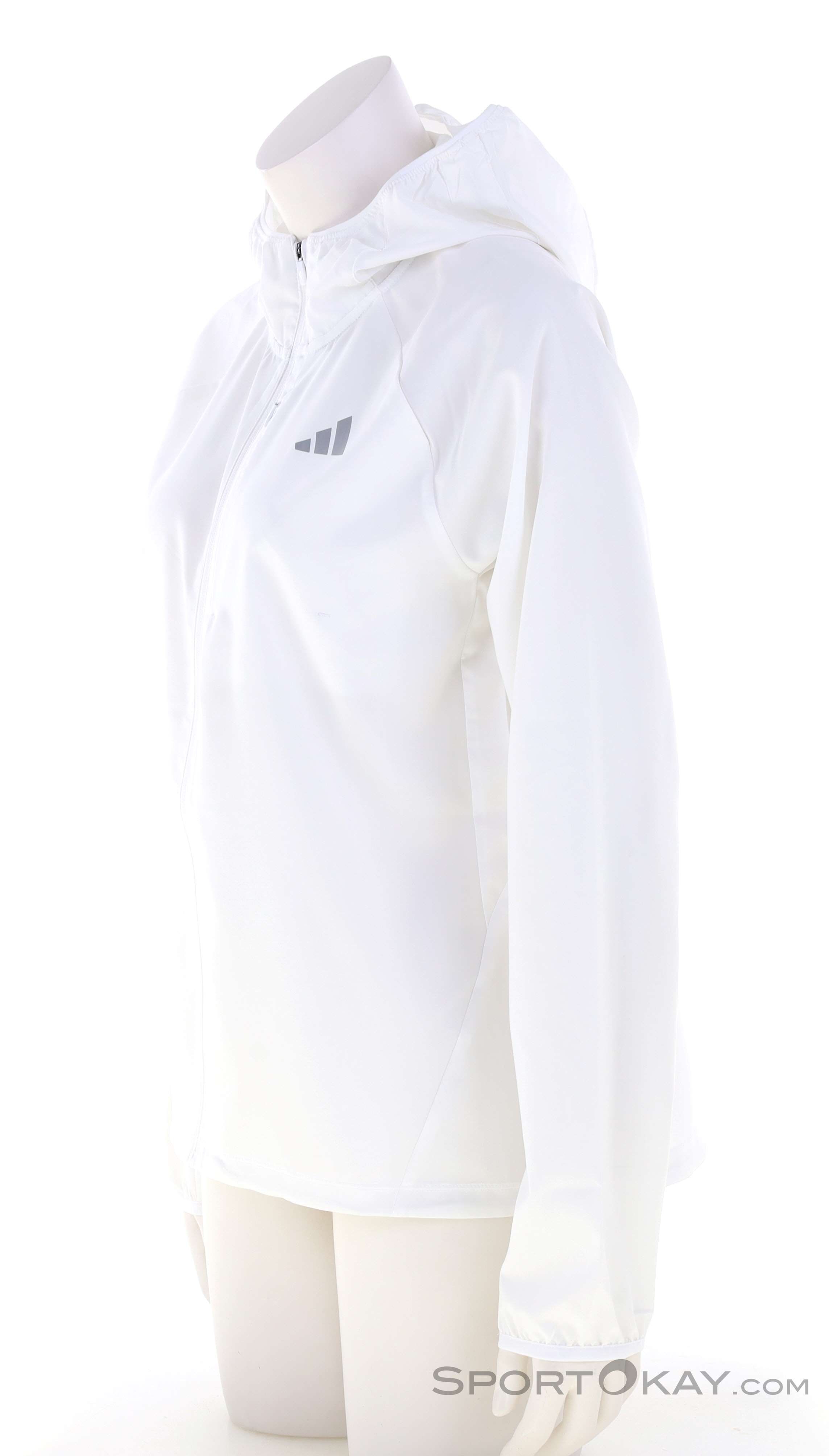 adidas adi365 Women Sweater - Jackets - Running Clothing - Running - All