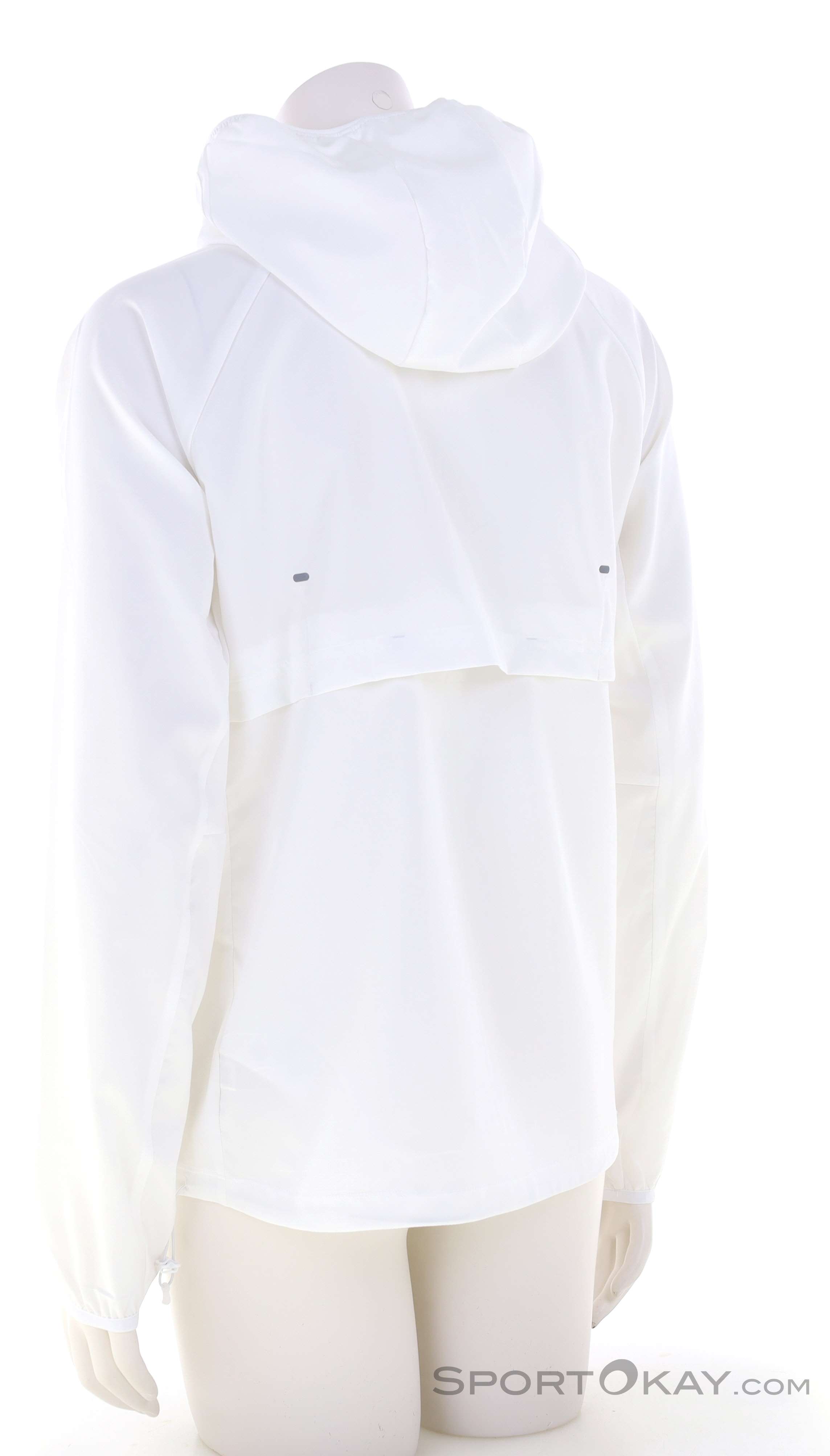 adidas adi365 Women Sweater - Jackets - Running Clothing - Running - All