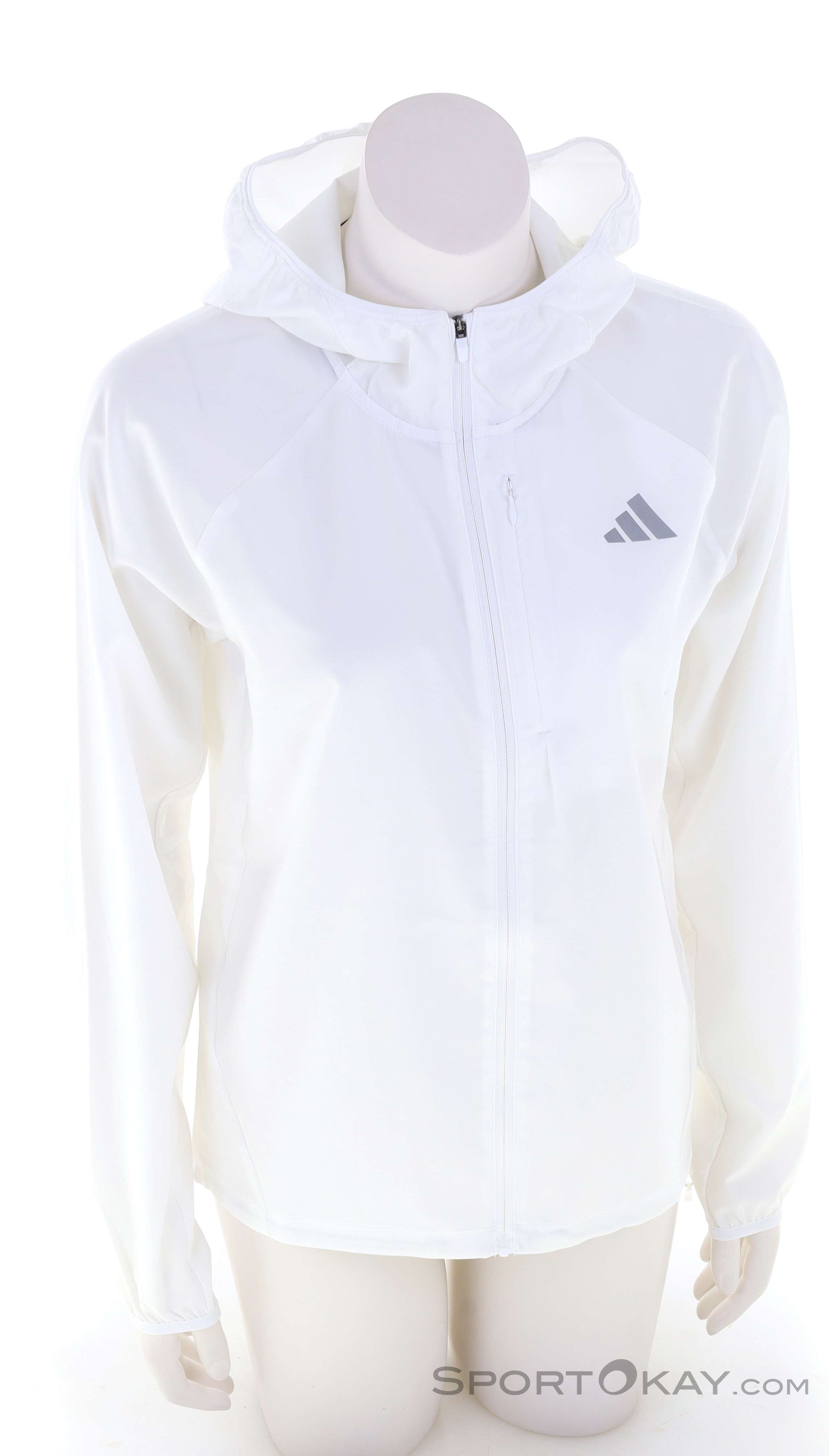adidas adi365 Women Sweater - Jackets - Running Clothing - Running - All