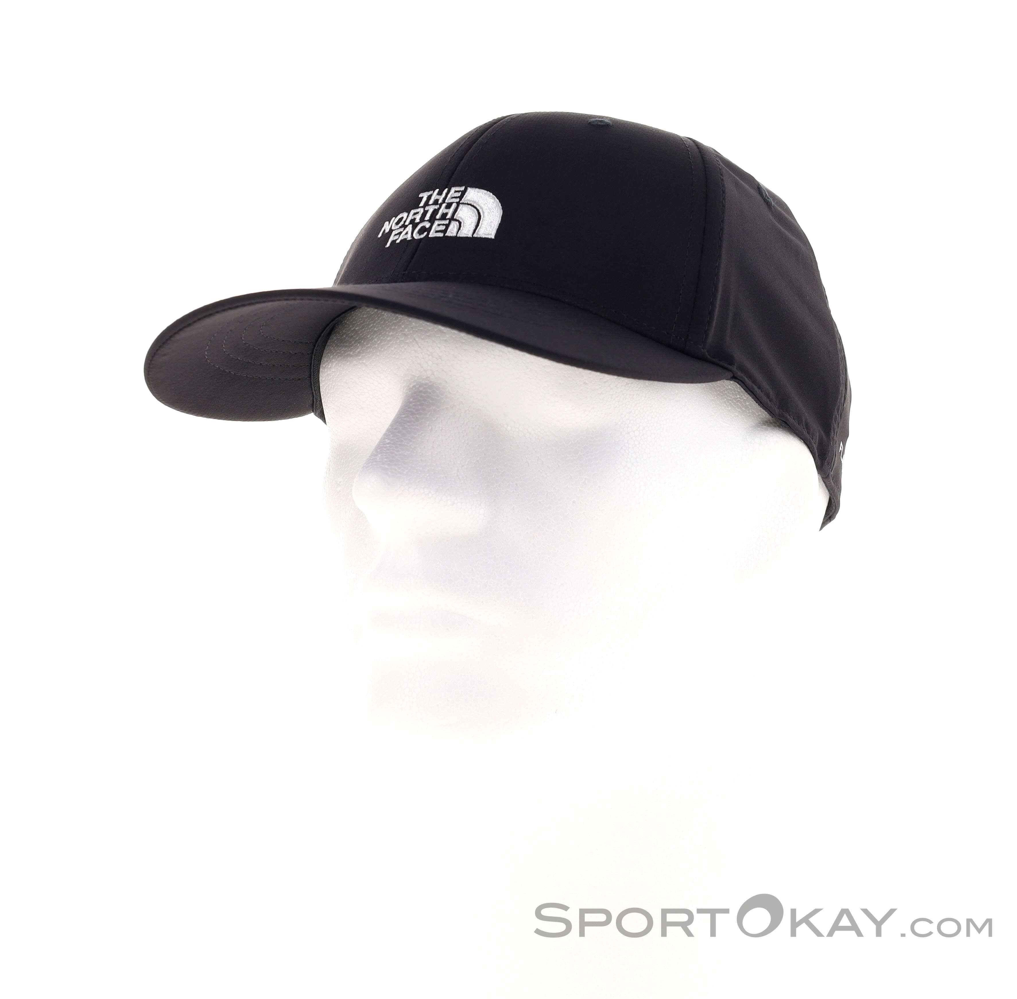 The North Face 66 Flashdry Baseball Cap - Caps & Headbands - Outdoor ...