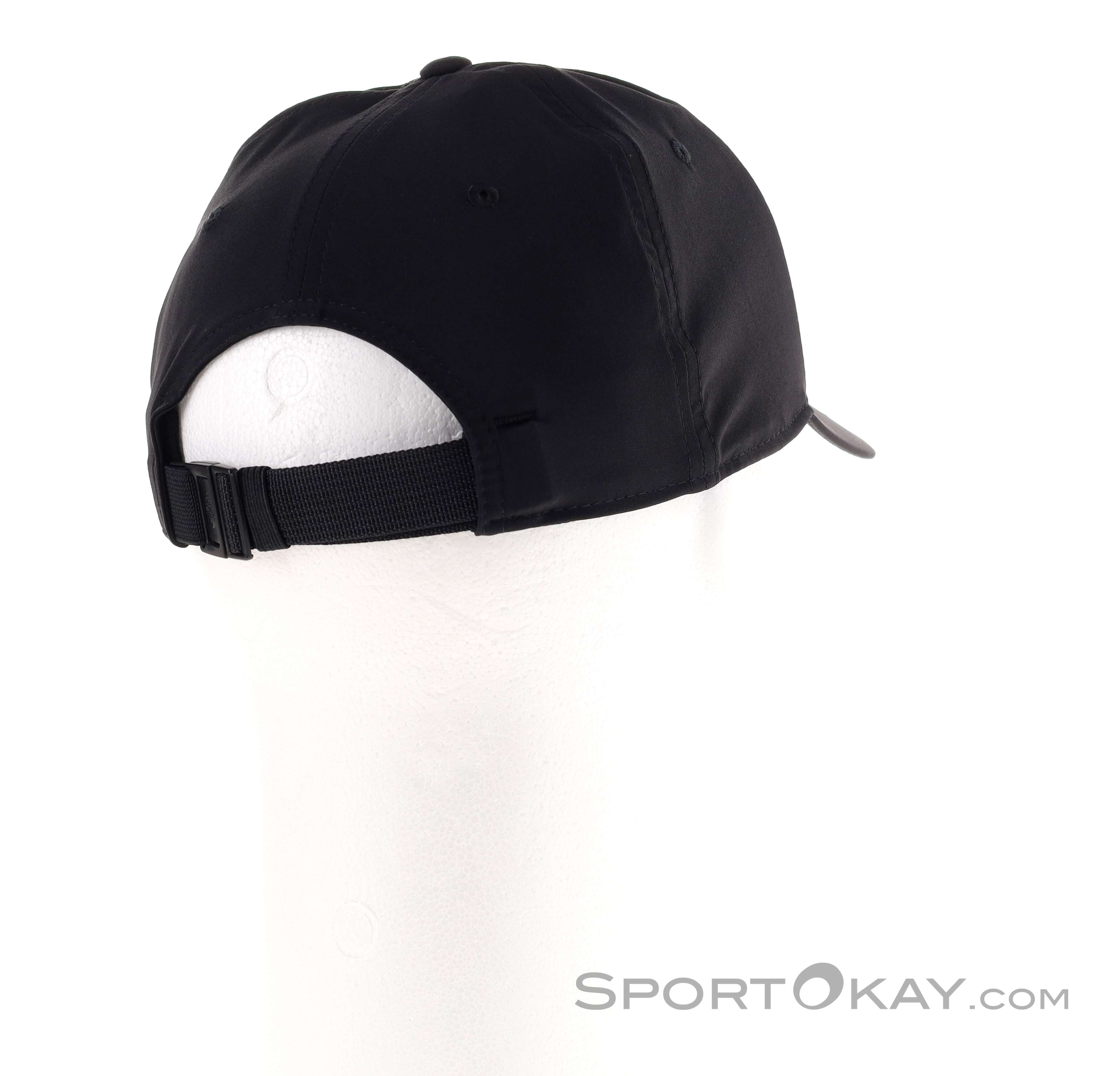 The North Face 66 Flashdry Baseball Cap - Caps & Headbands - Outdoor ...