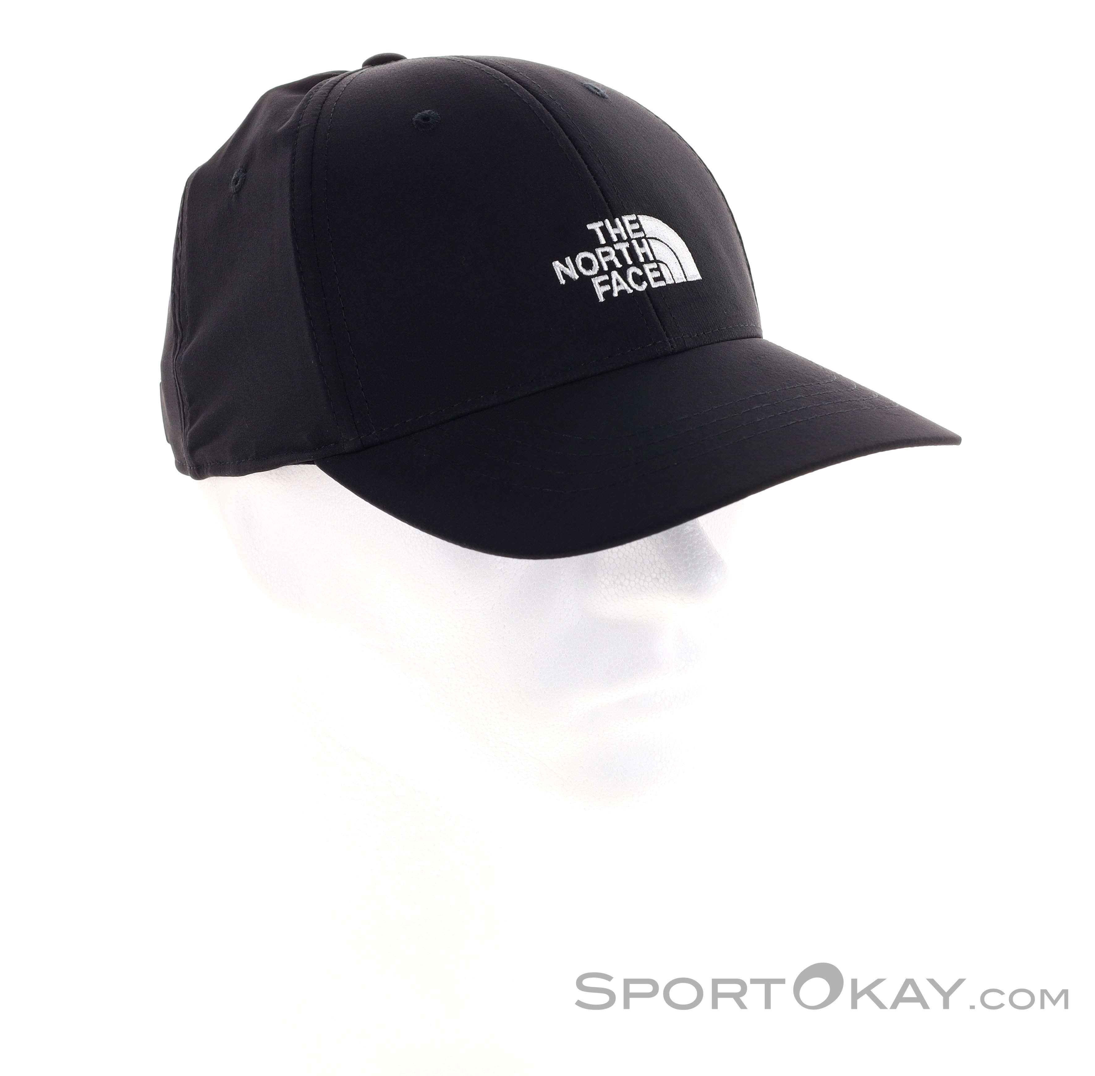The North Face 66 Flashdry Baseball Cap - Caps & Headbands - Outdoor ...