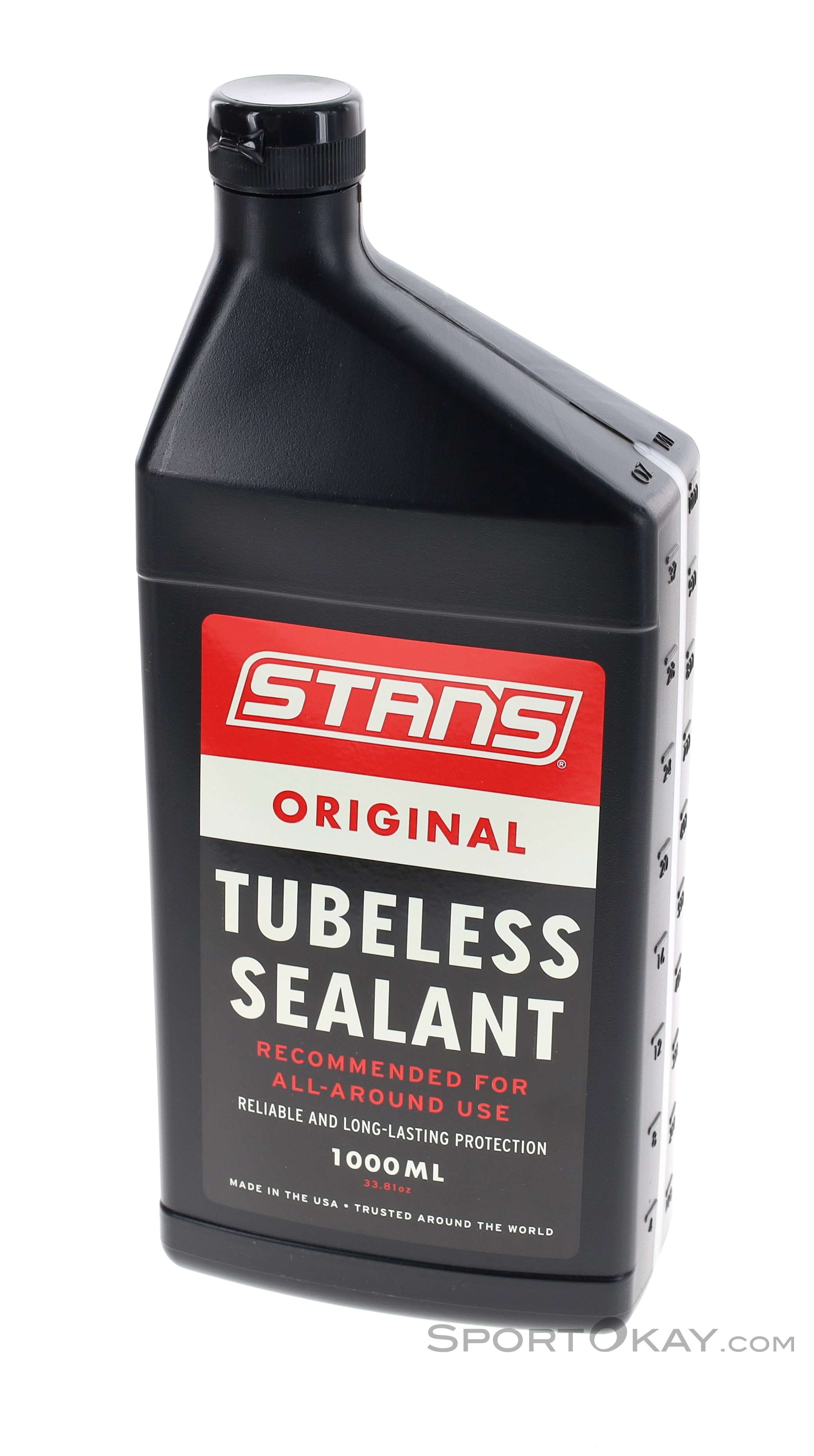 Stan's NoTubes Original 1000ml Sealant - Clean & Care - Tools & Care ...