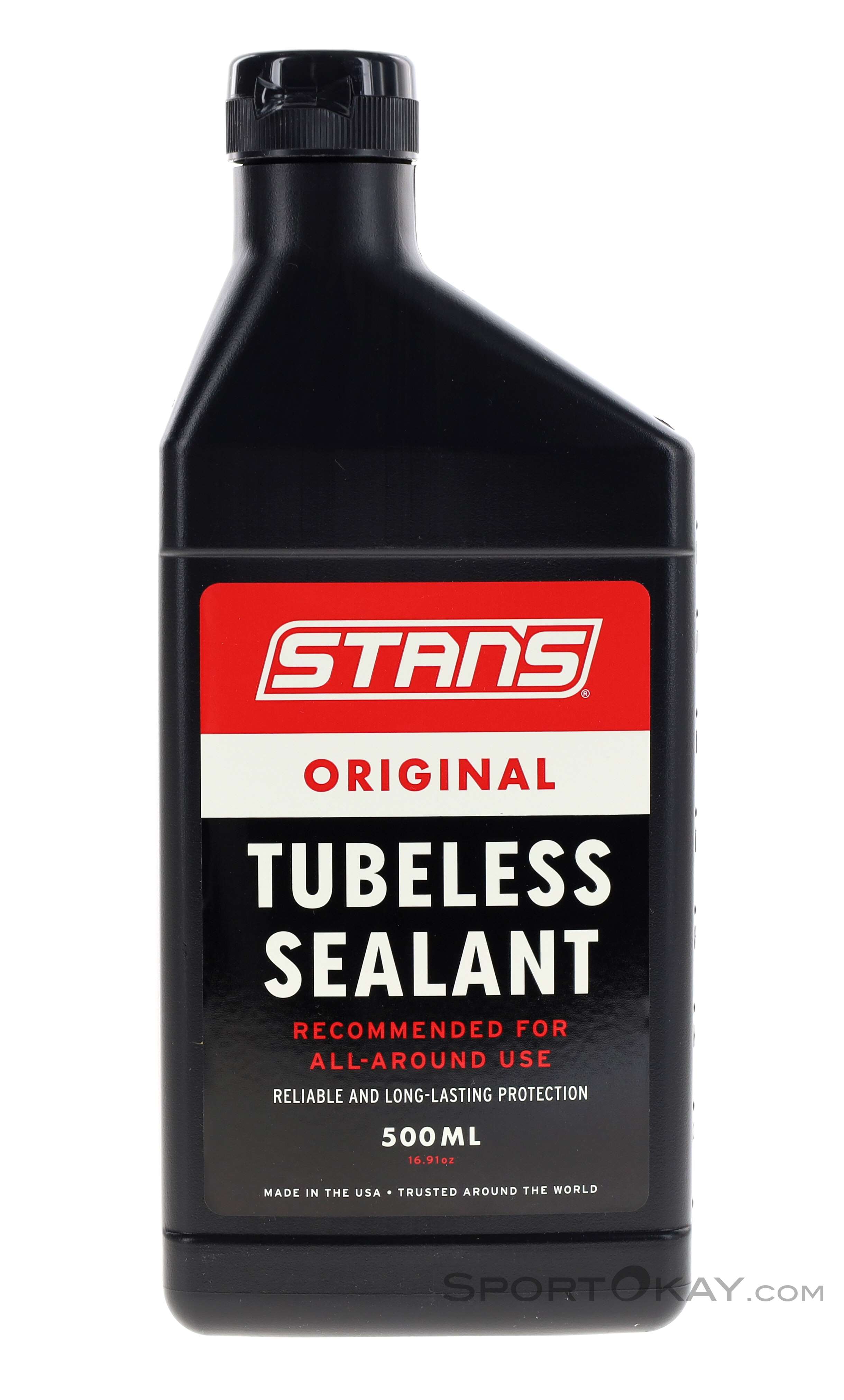 Stan's NoTubes Original 500ml Sealant - Clean & Care - Tools & Care ...