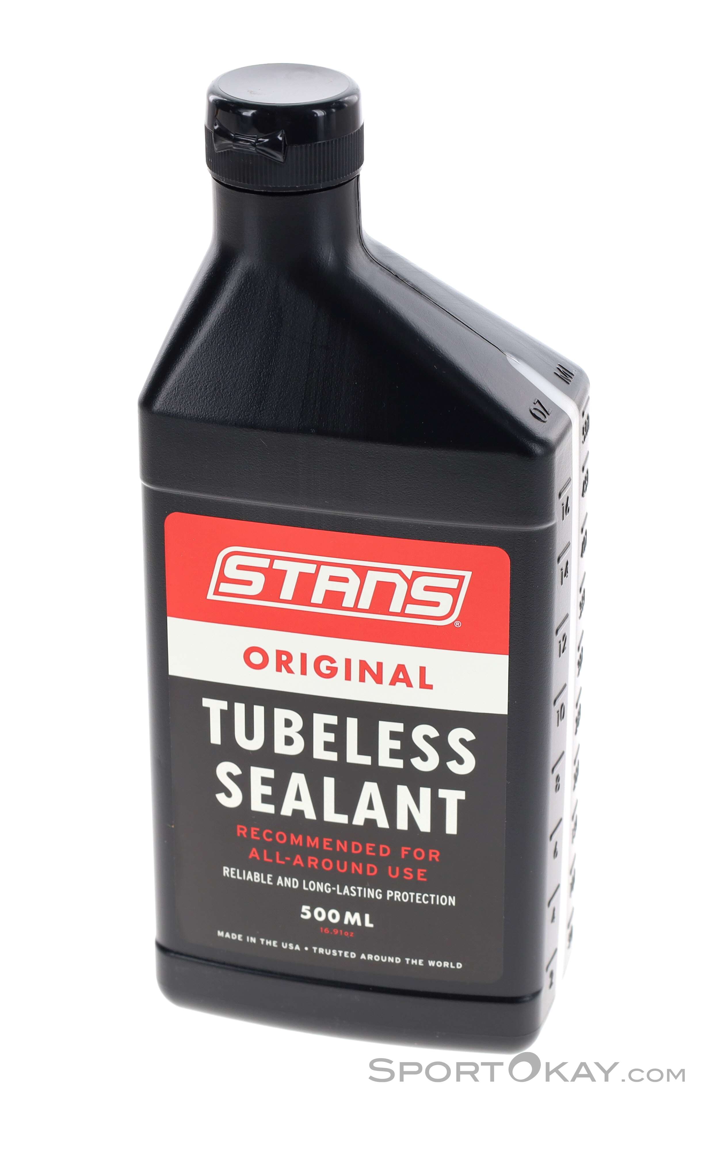 Stan's NoTubes Original 500ml Sealant - Clean & Care - Tools & Care ...