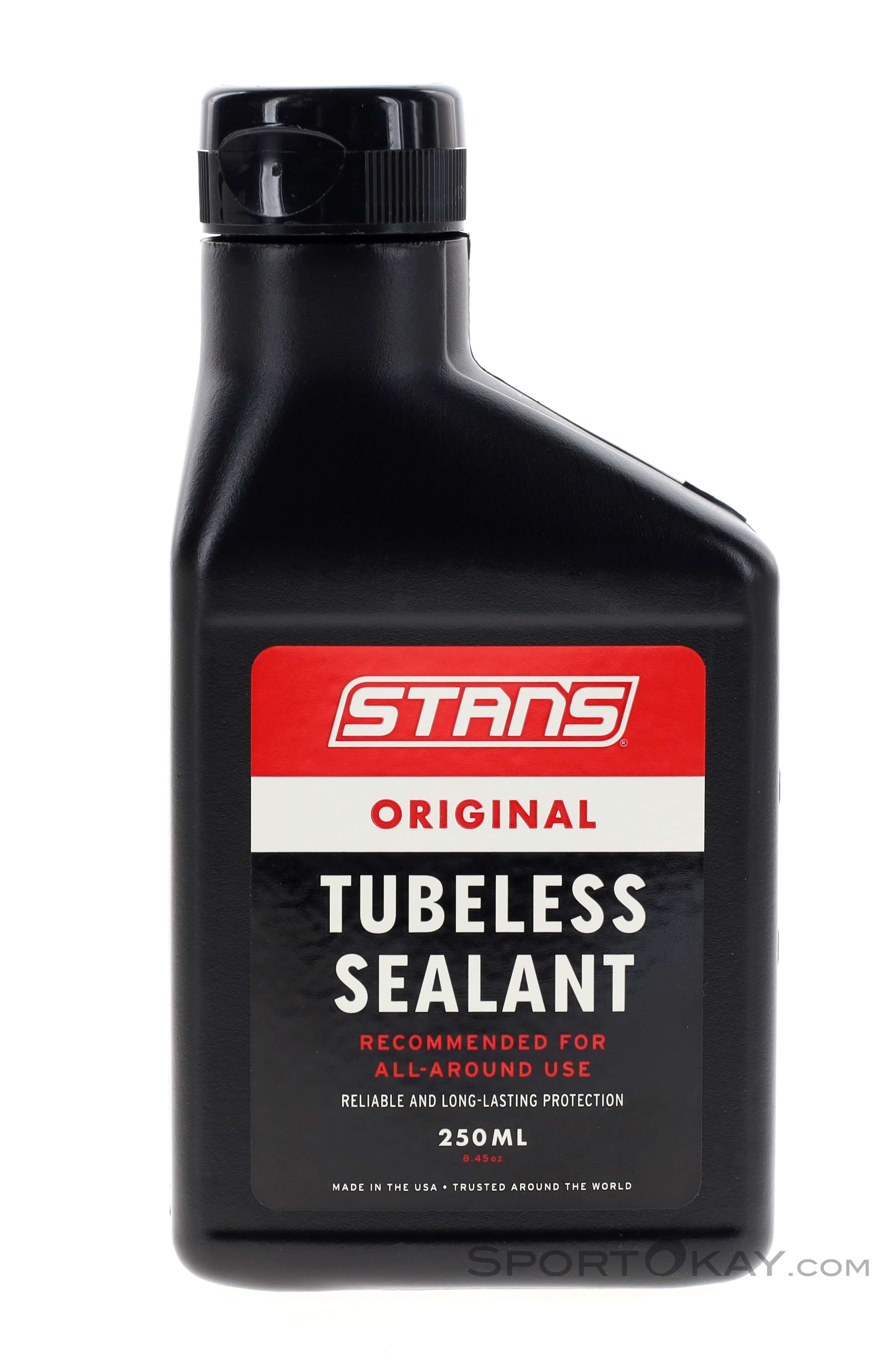 Stan's NoTubes Original 250ml Dichtmilch - Reinigung & Pflege ...