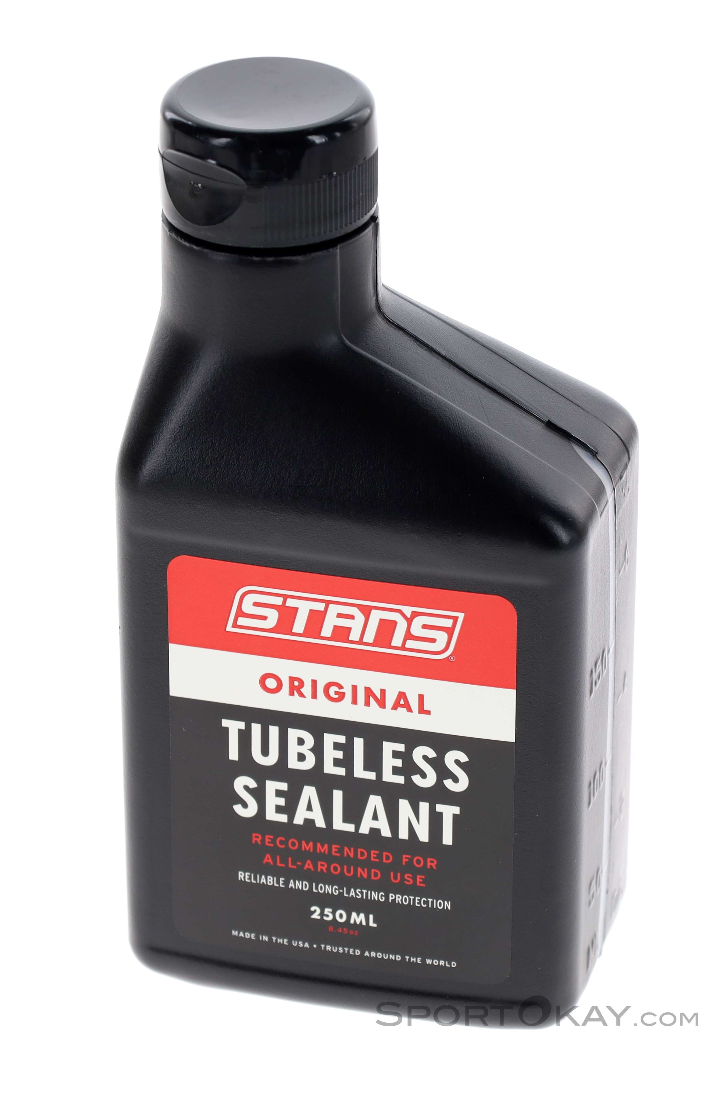 Stan's NoTubes Original 250ml Dichtmilch - Reinigung & Pflege ...