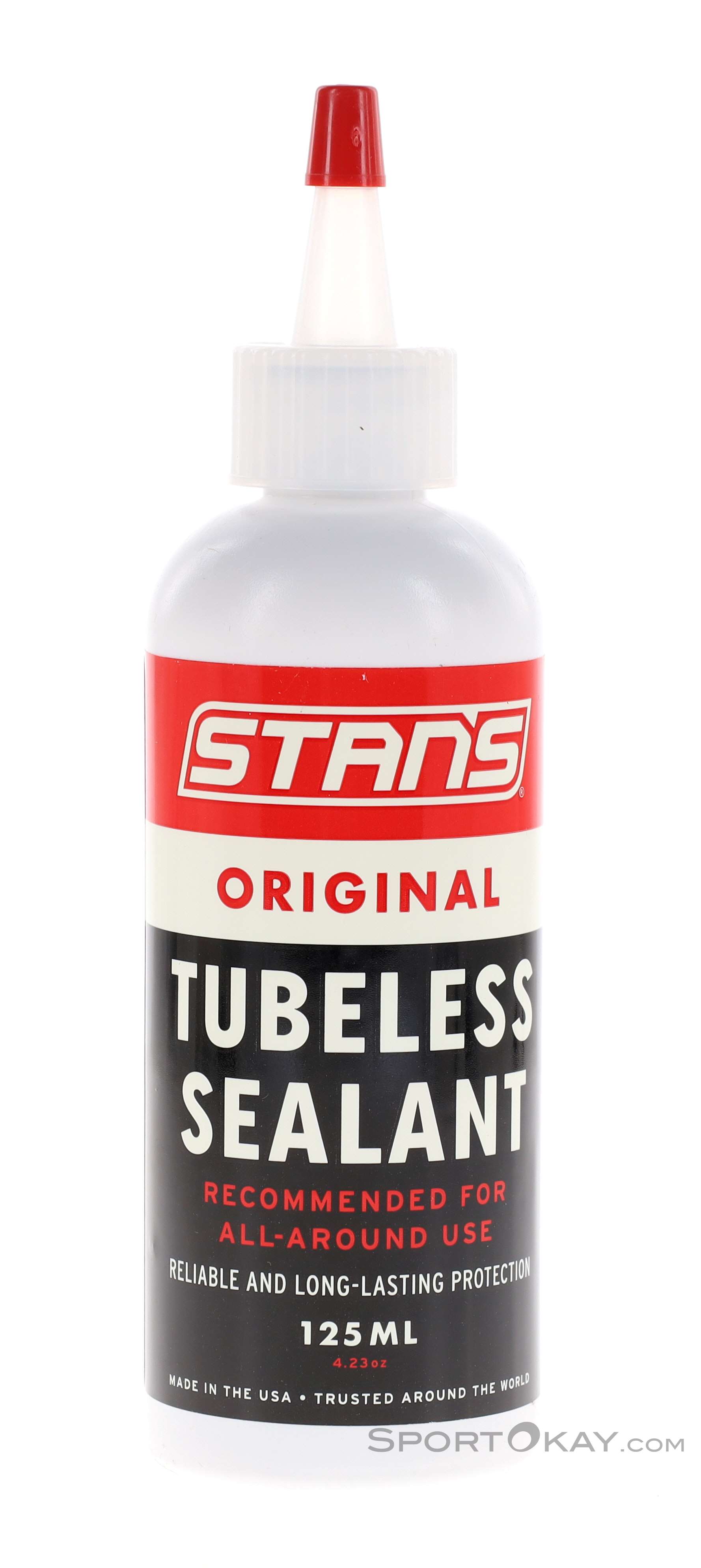 Stan's NoTubes Original 125ml Sealant - Clean & Care - Tools & Care ...